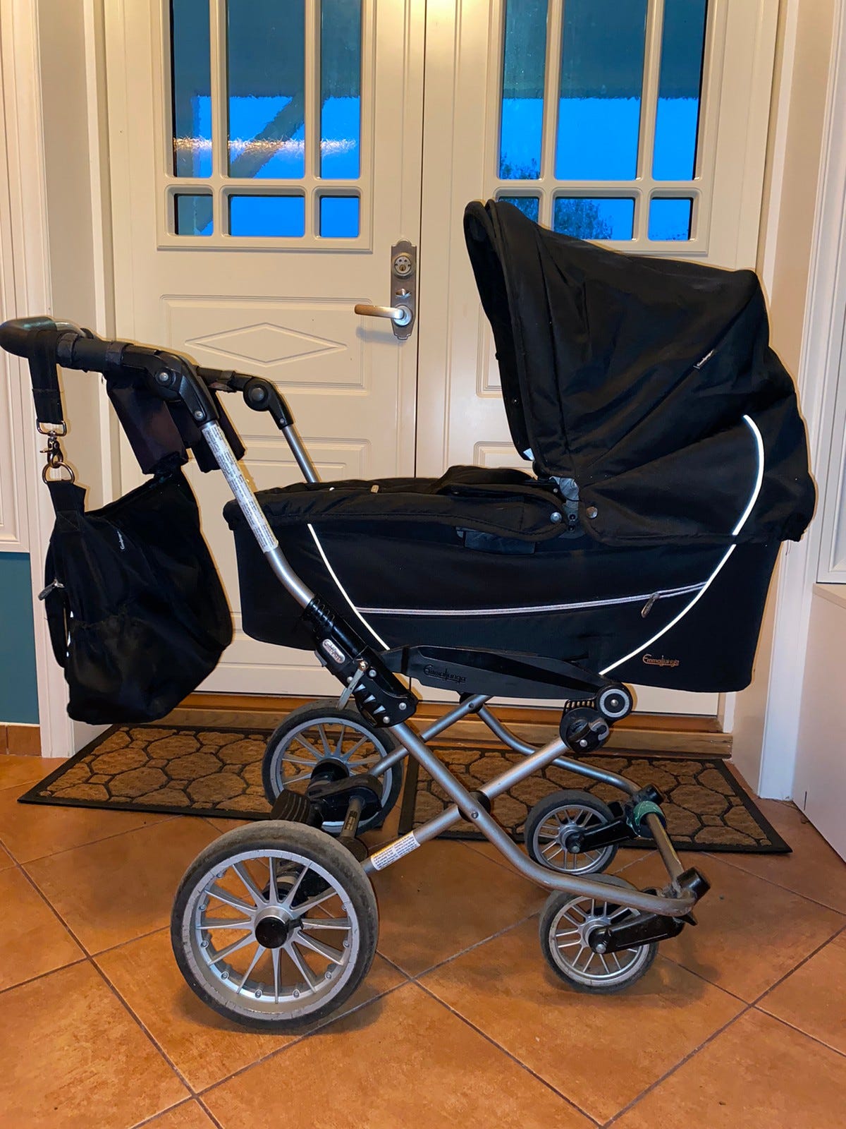 barnevogn | FINN-torget