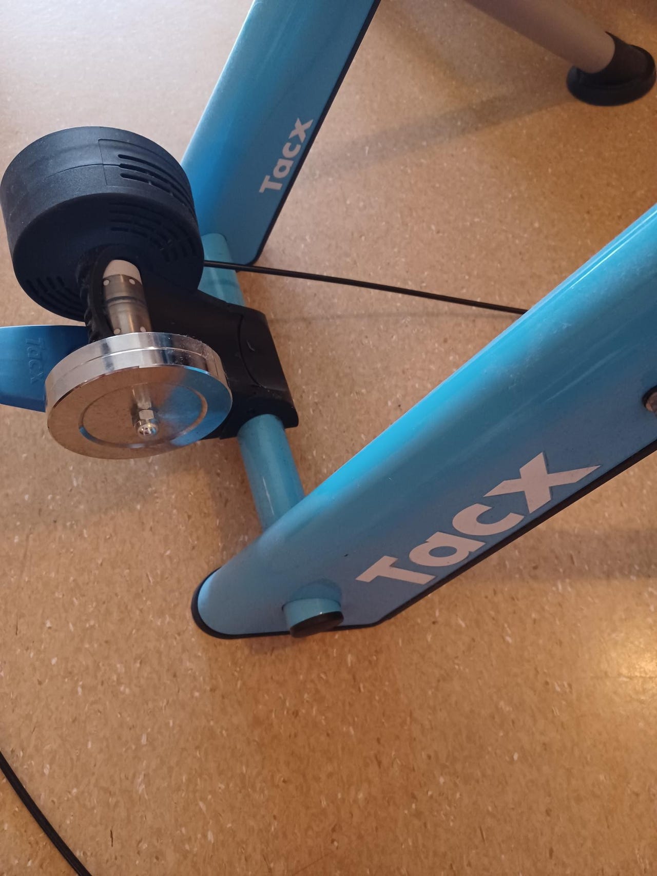 Sykkelrulle tilsalgs! | FINN-torget