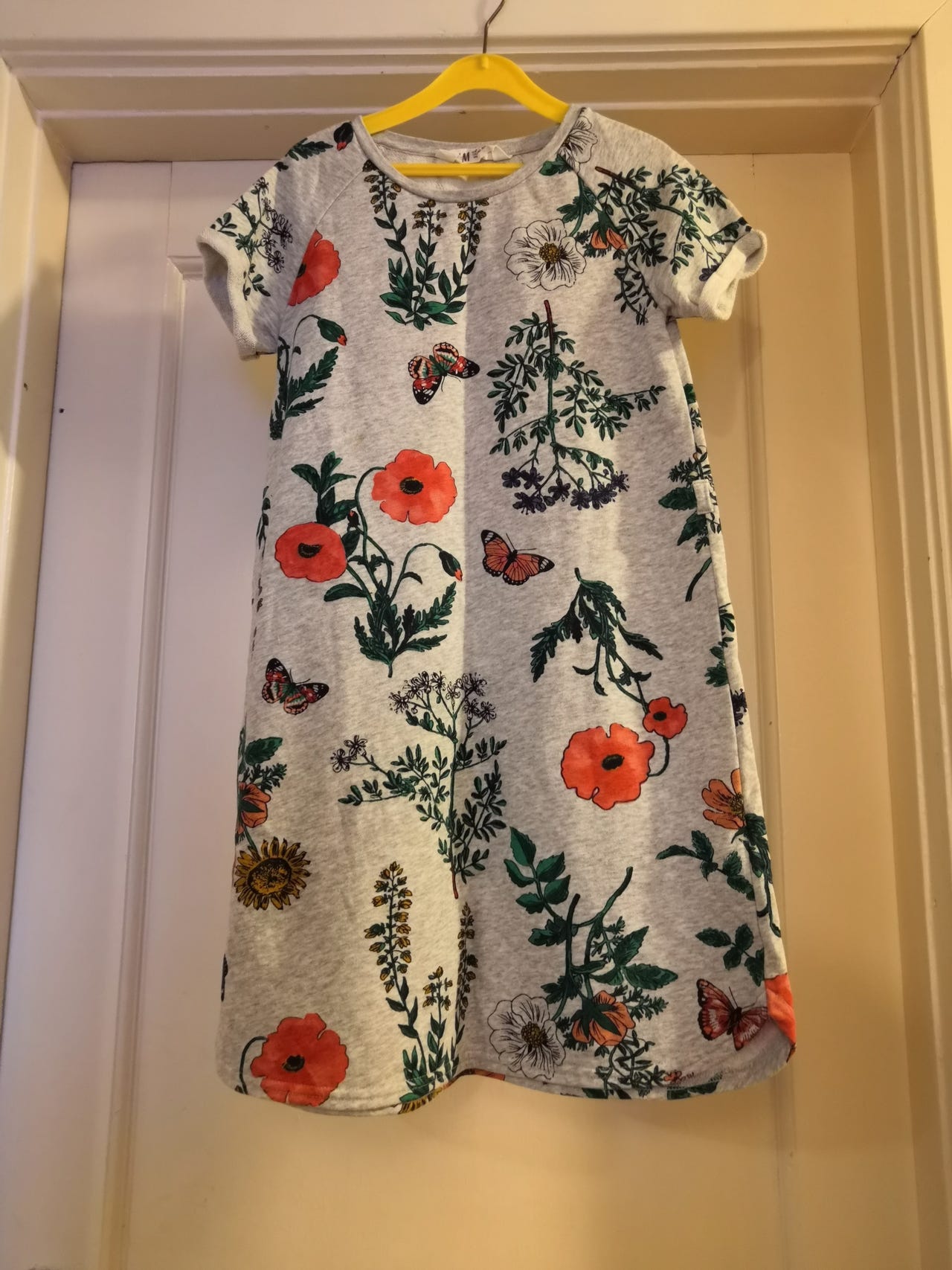 Kjole str 134/140 | FINN-torget