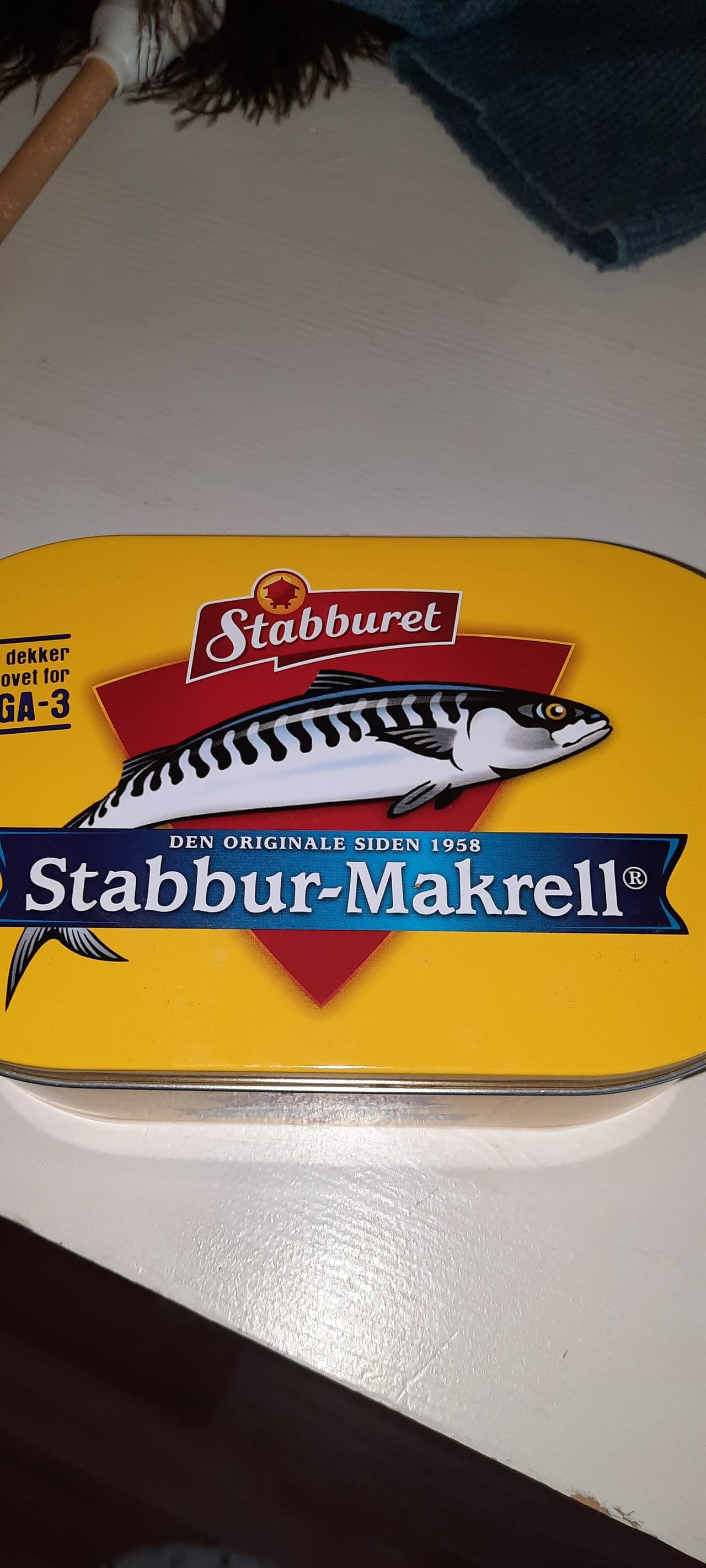 Stabburet box. | FINN torget