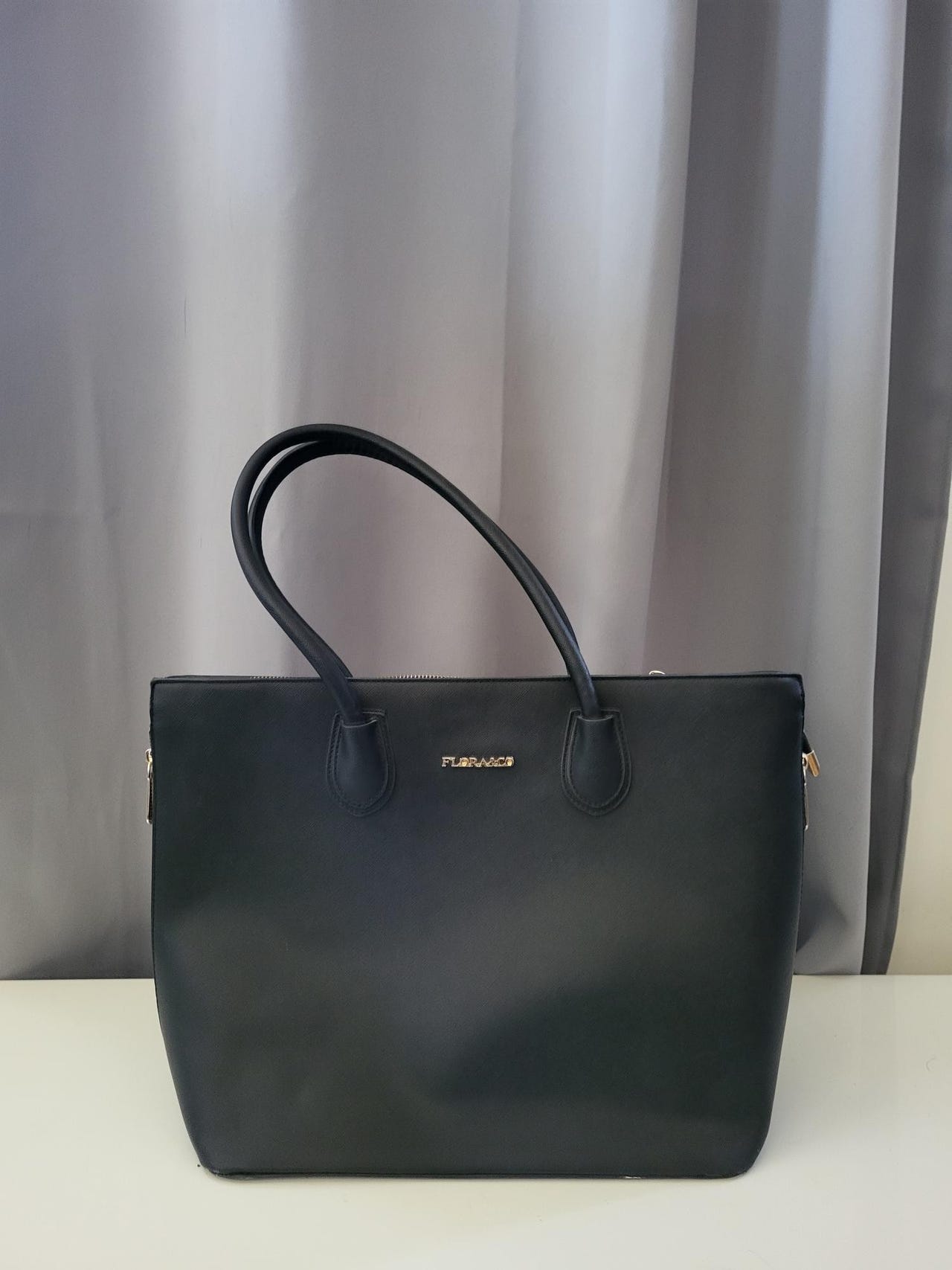 Stor dame veske | FINN torget