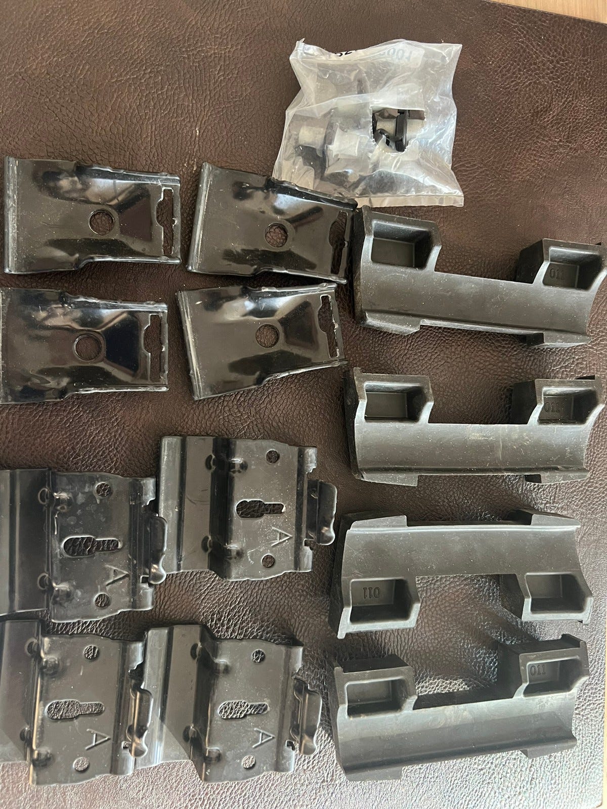 Thule Kit 186009 | FINN torget