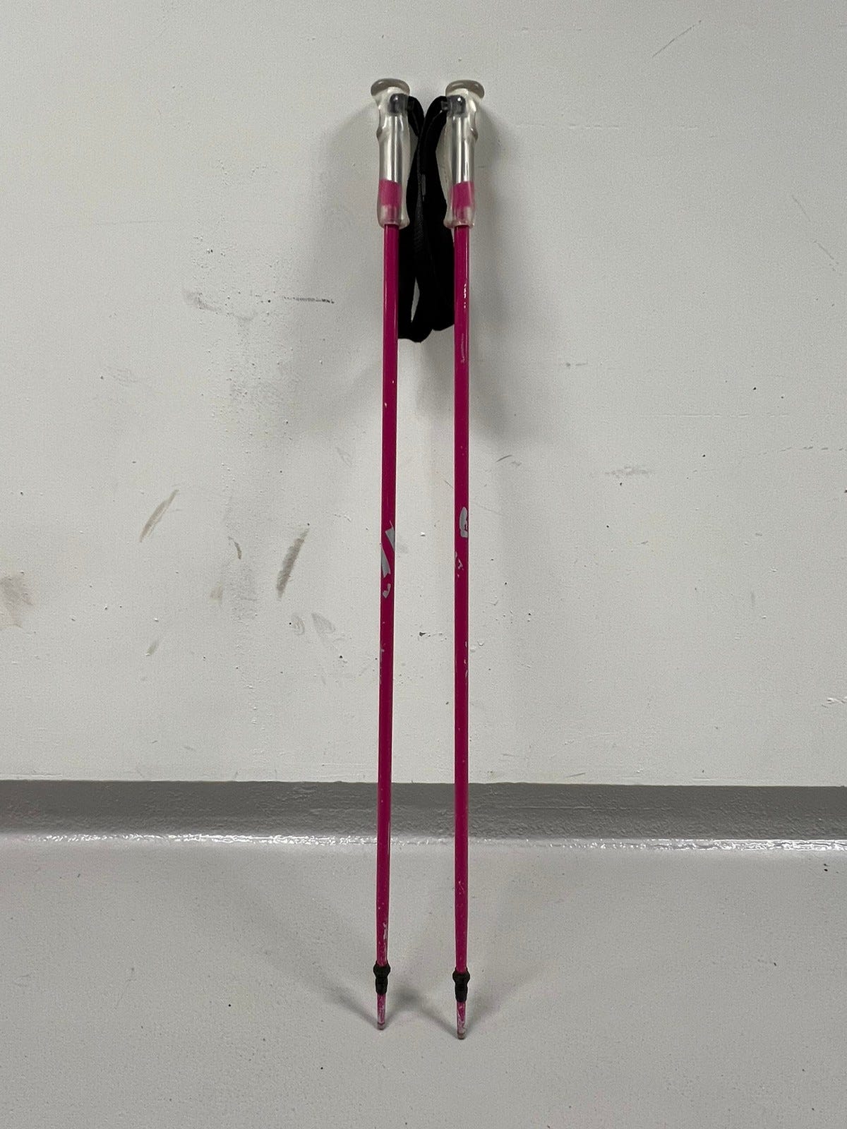 Slalom ski staver 95cm | FINN-torget