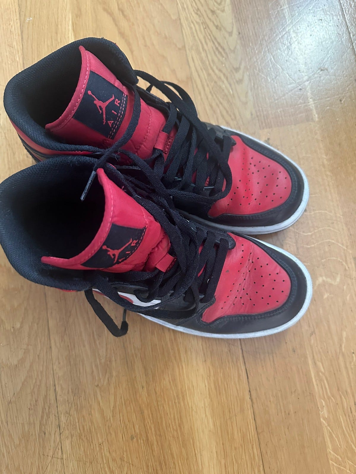 Nike Air Jordan str 41 | FINN torget