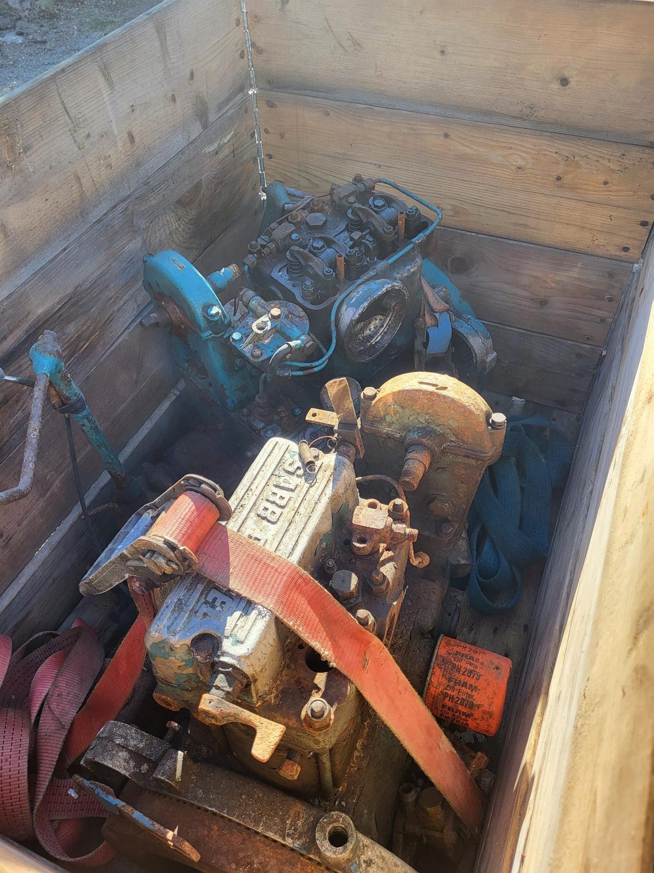 Sabb 2H | FINN torget