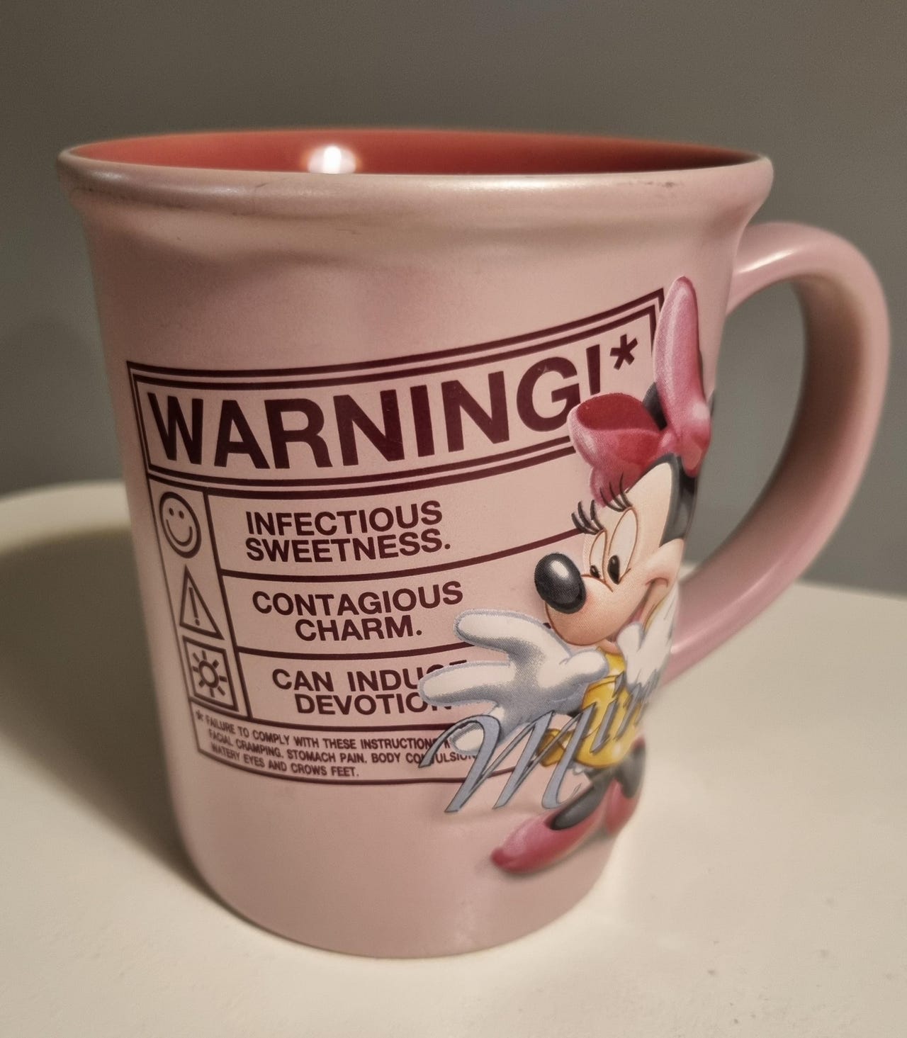 Disney krus - Minnie | FINN torget