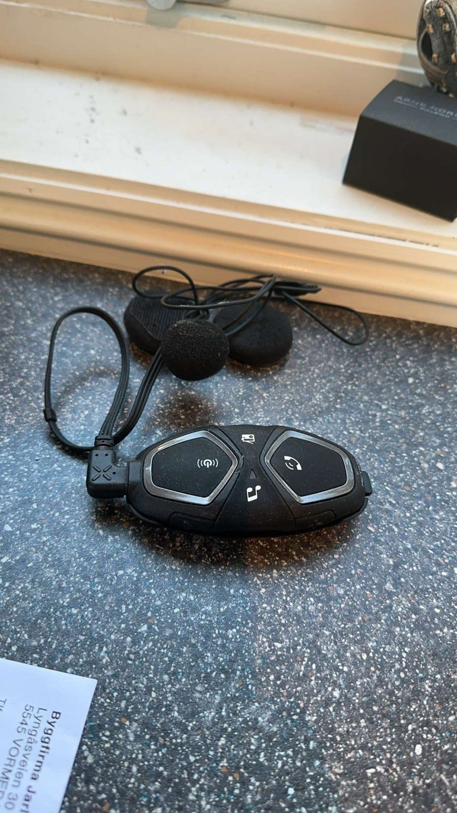 Intercom fra INTERPHONE | FINN torget