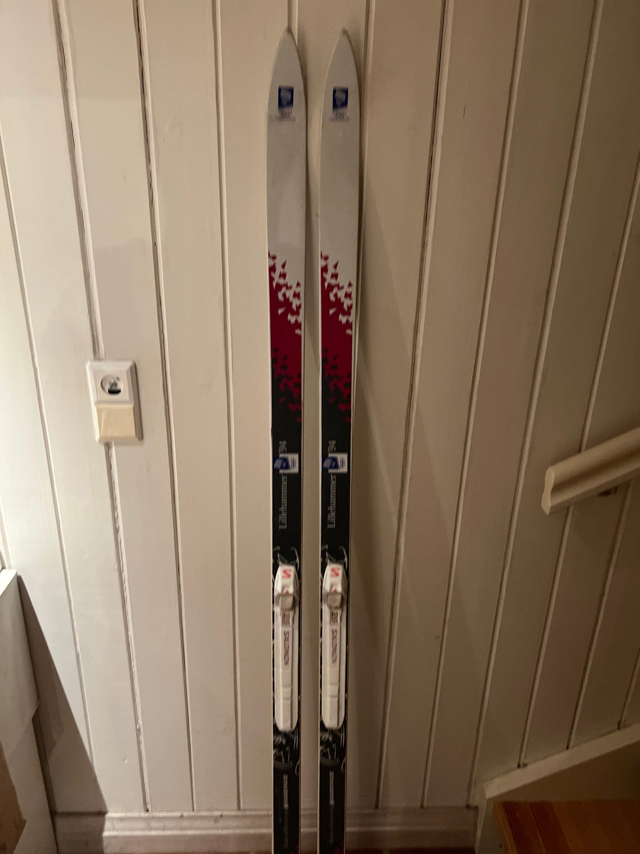 Ski - Lillehammer OL 1994 | FINN-torget