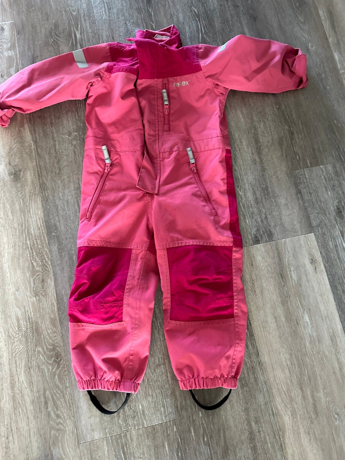 reflex parkdress str 98 | FINN torget