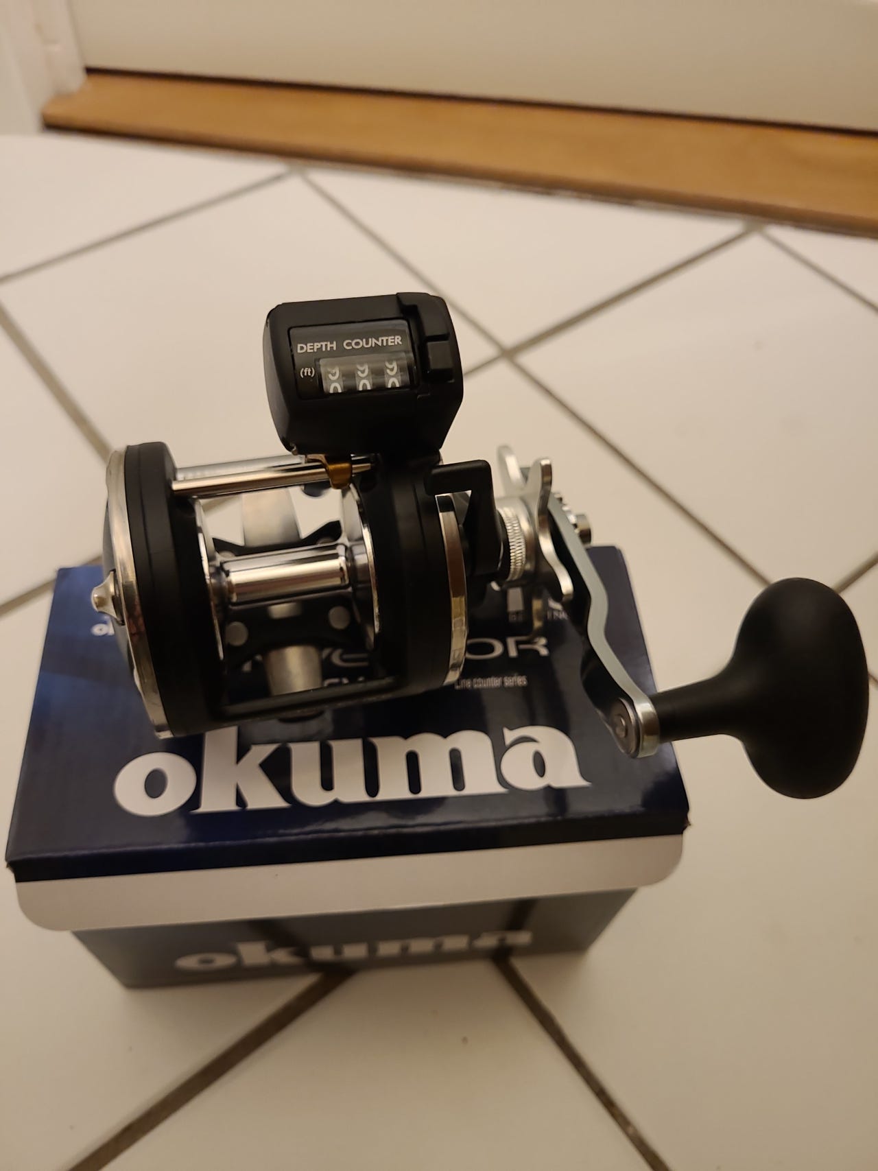 Okuma convector CV 15 D | FINN torget