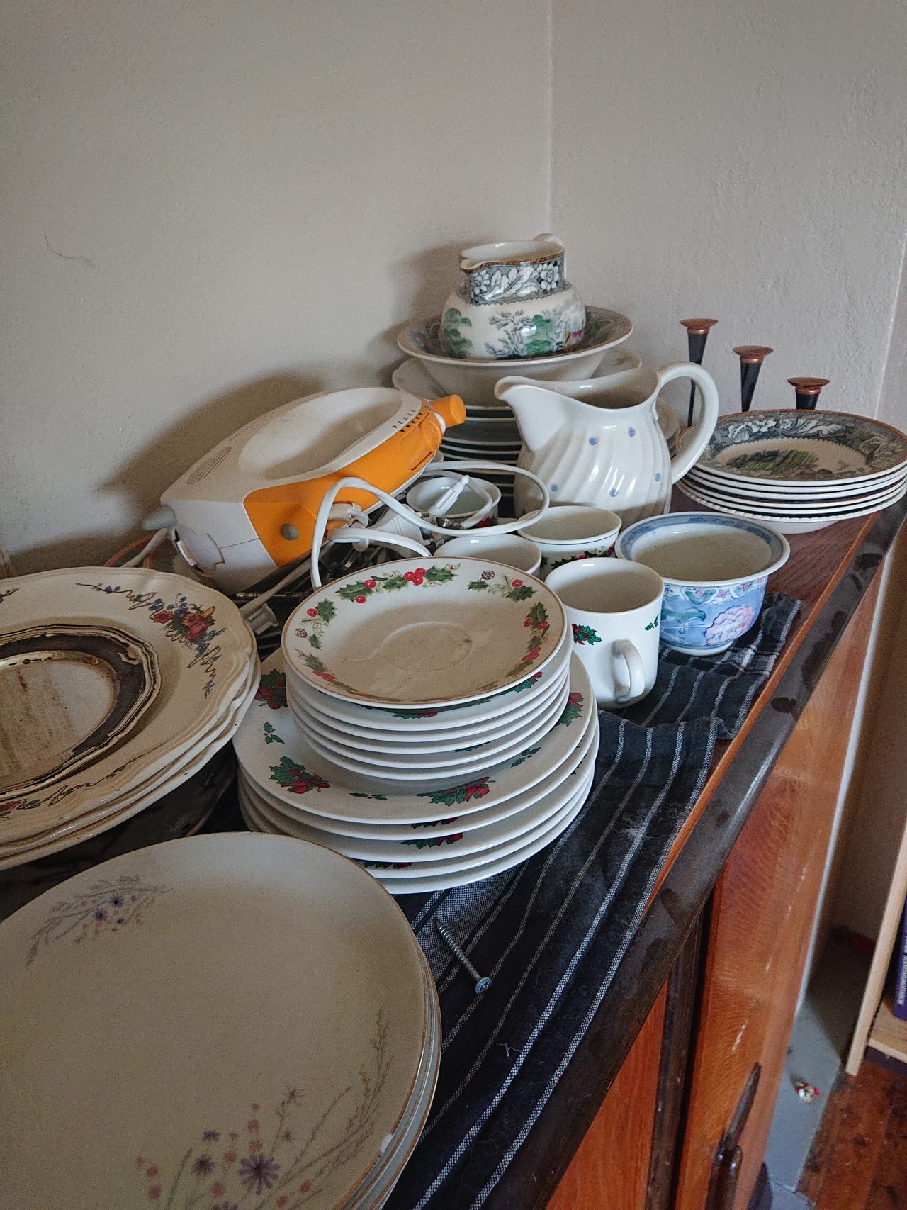 Diverse servise | FINN-torget