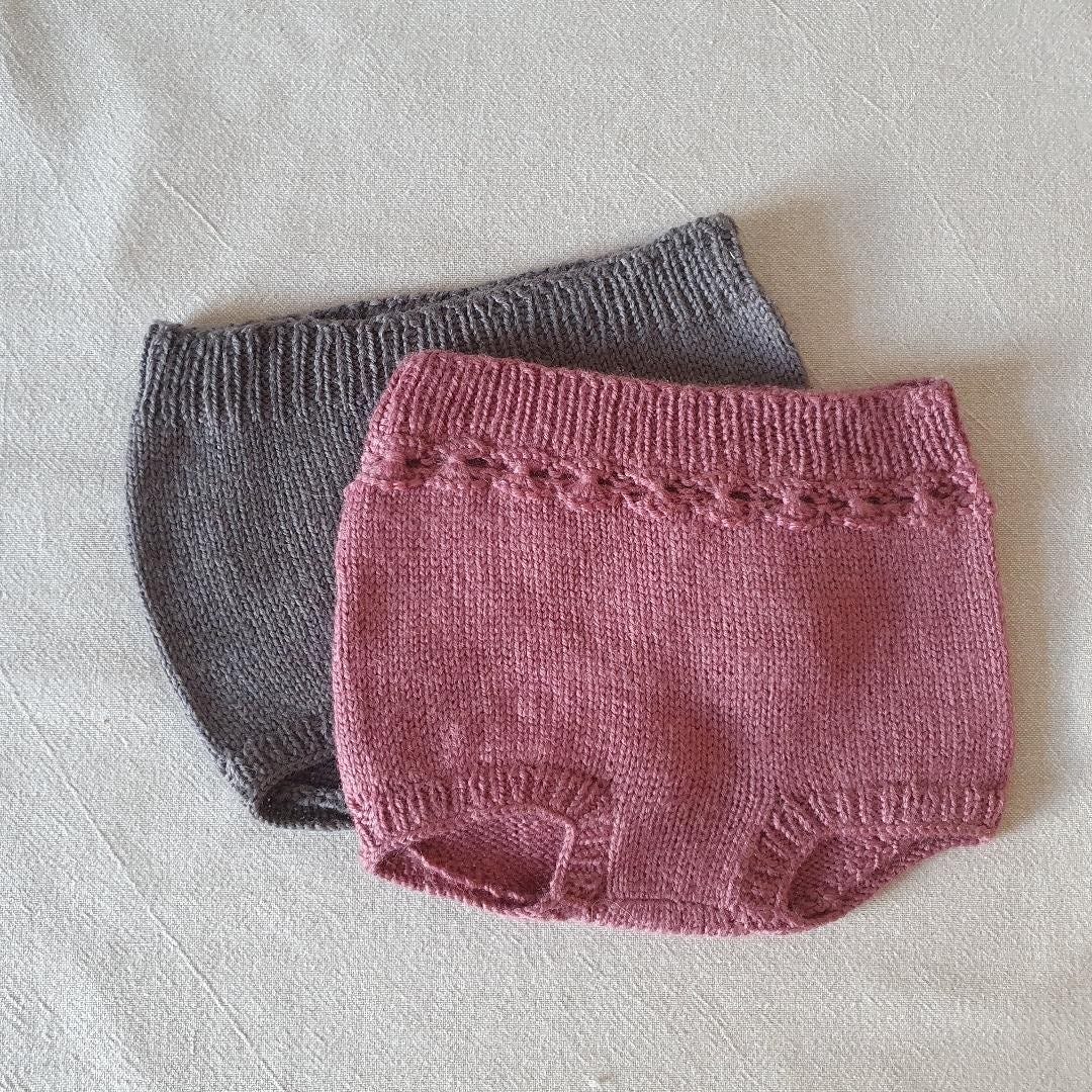 2 stk bloomers, 3 mnd - ubrukt | FINN-torget