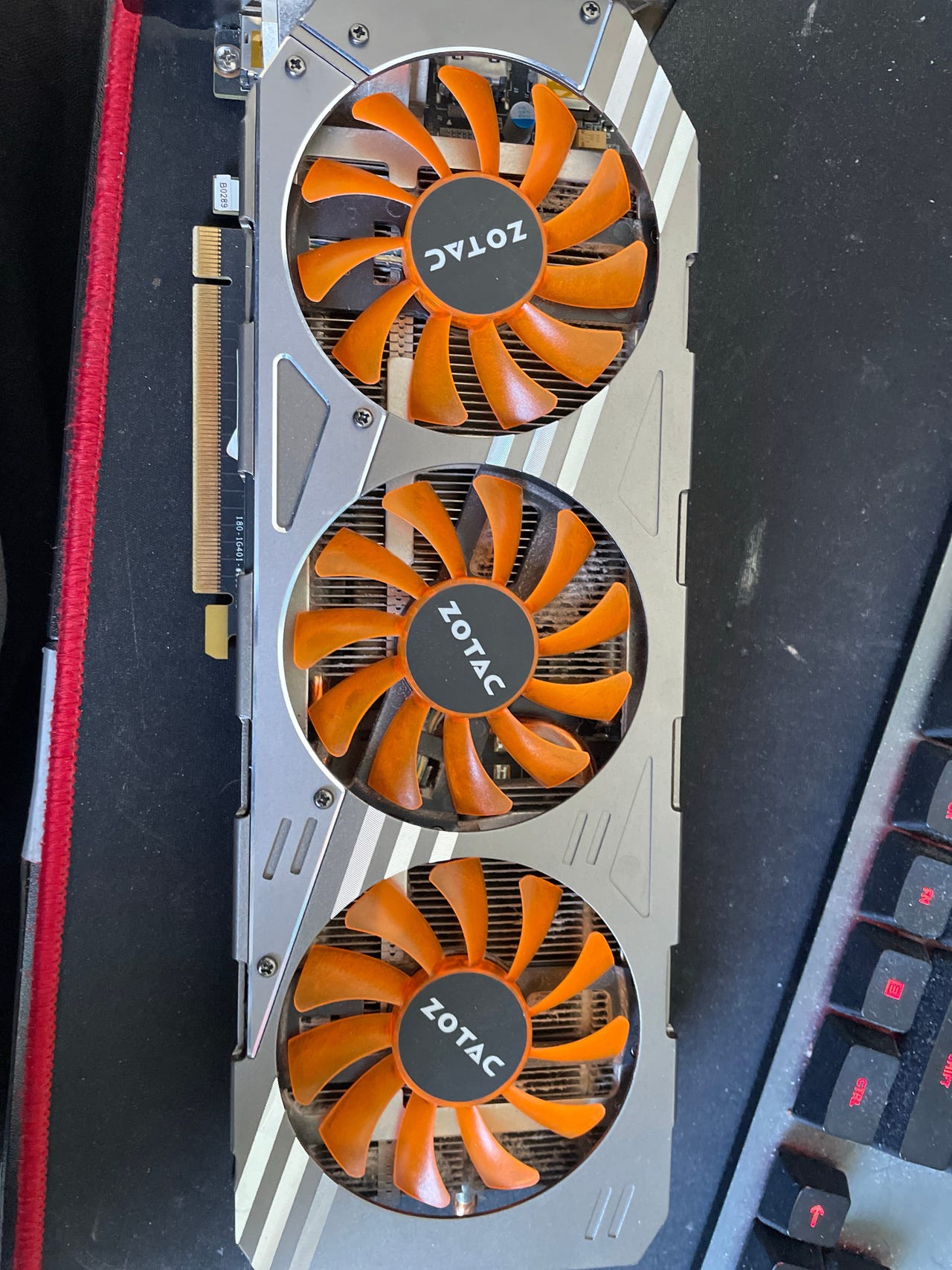 Selger PC komponenter gaming | FINN-torget