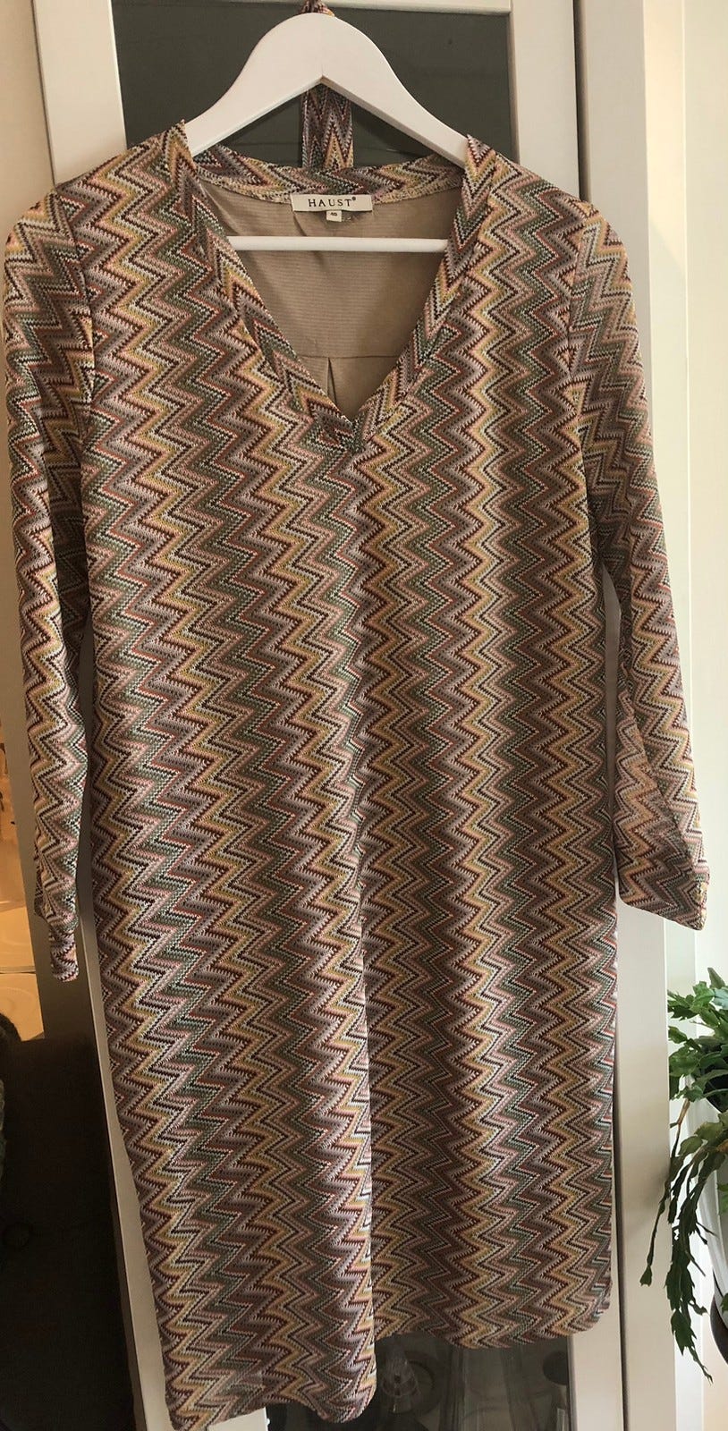 HAUST kjole str. 40 | FINN-torget