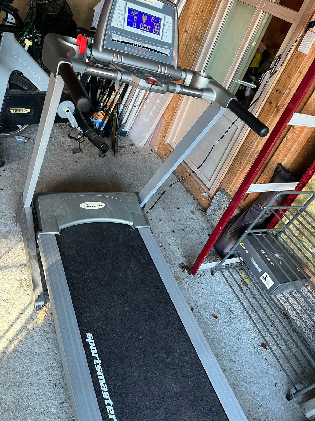 Tredemølle | FINN torget