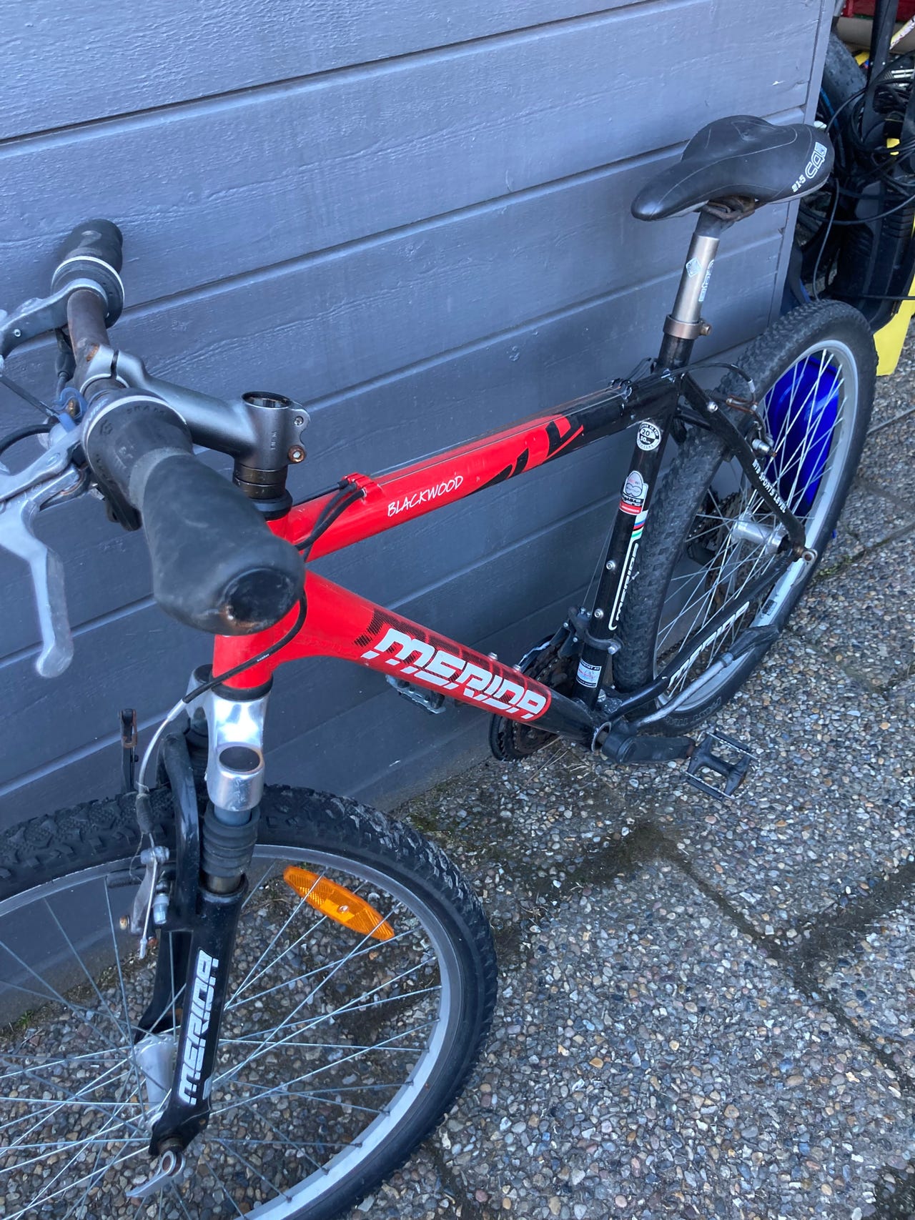 Merida sykkel 20 | FINN-torget