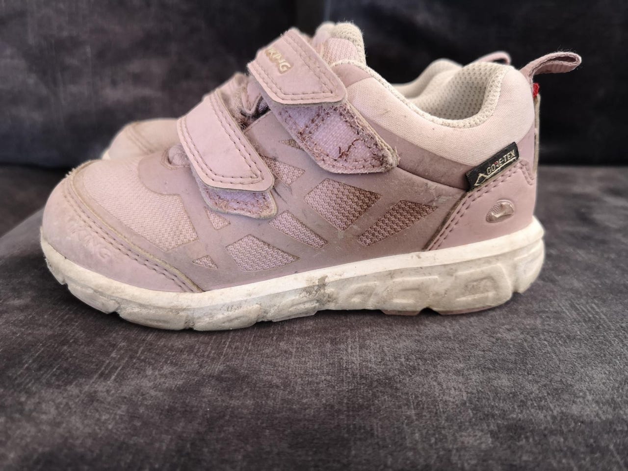 Viking veme low gtx sko | FINN-torget