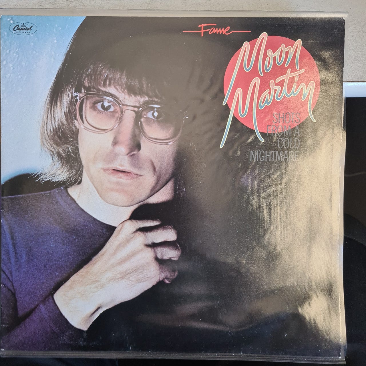 Moon martin | FINN torget