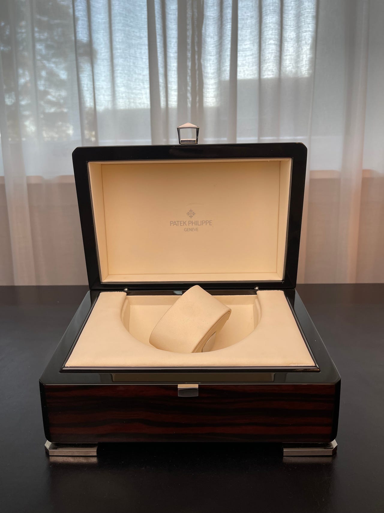 Patek Philippe Watch Winder | FINN-torget