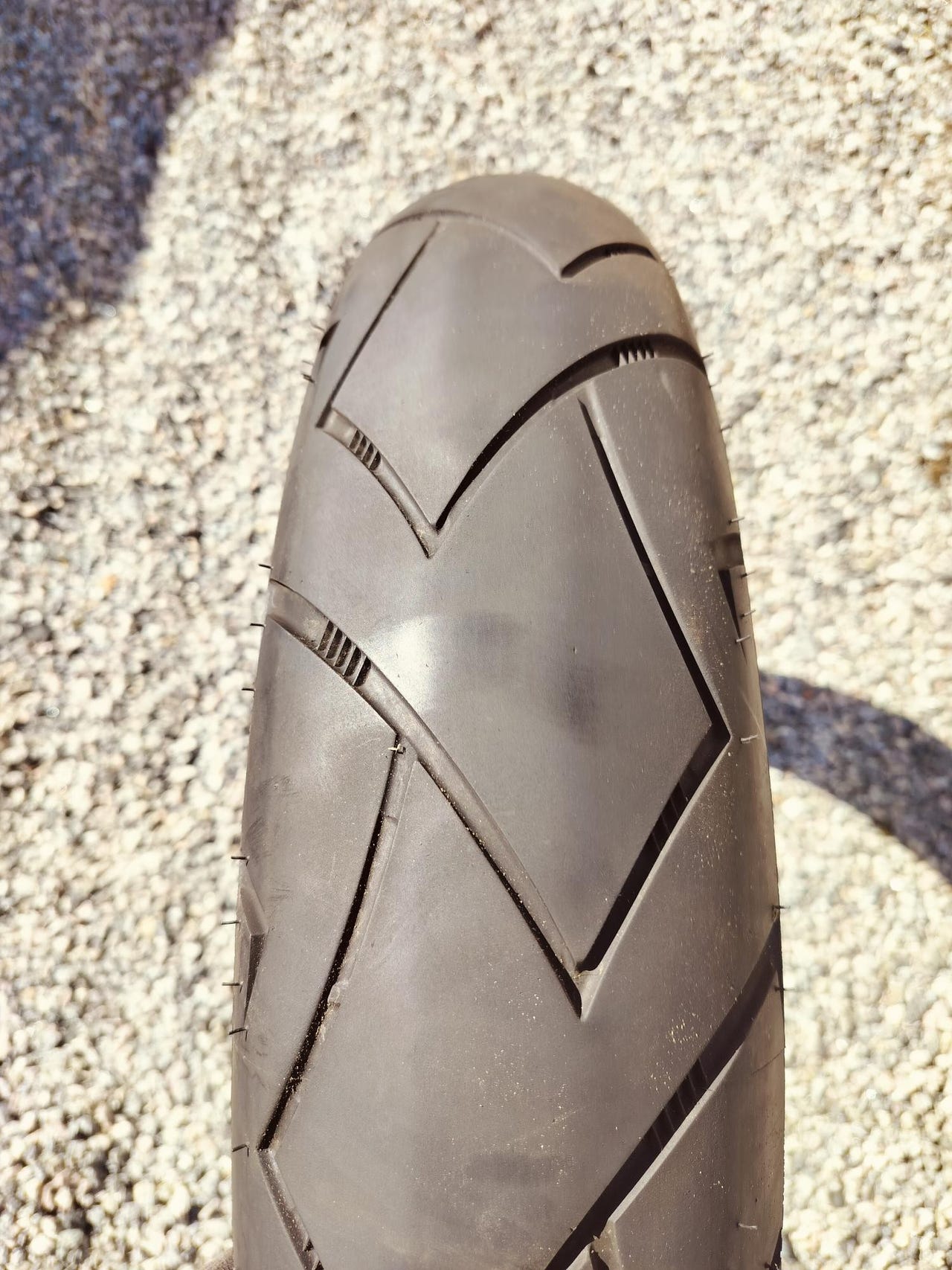 Mitas Tera Force 120 70 19 | FINN-torget