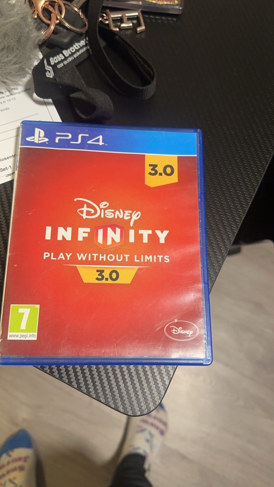 Disney Infinity | FINN-torget