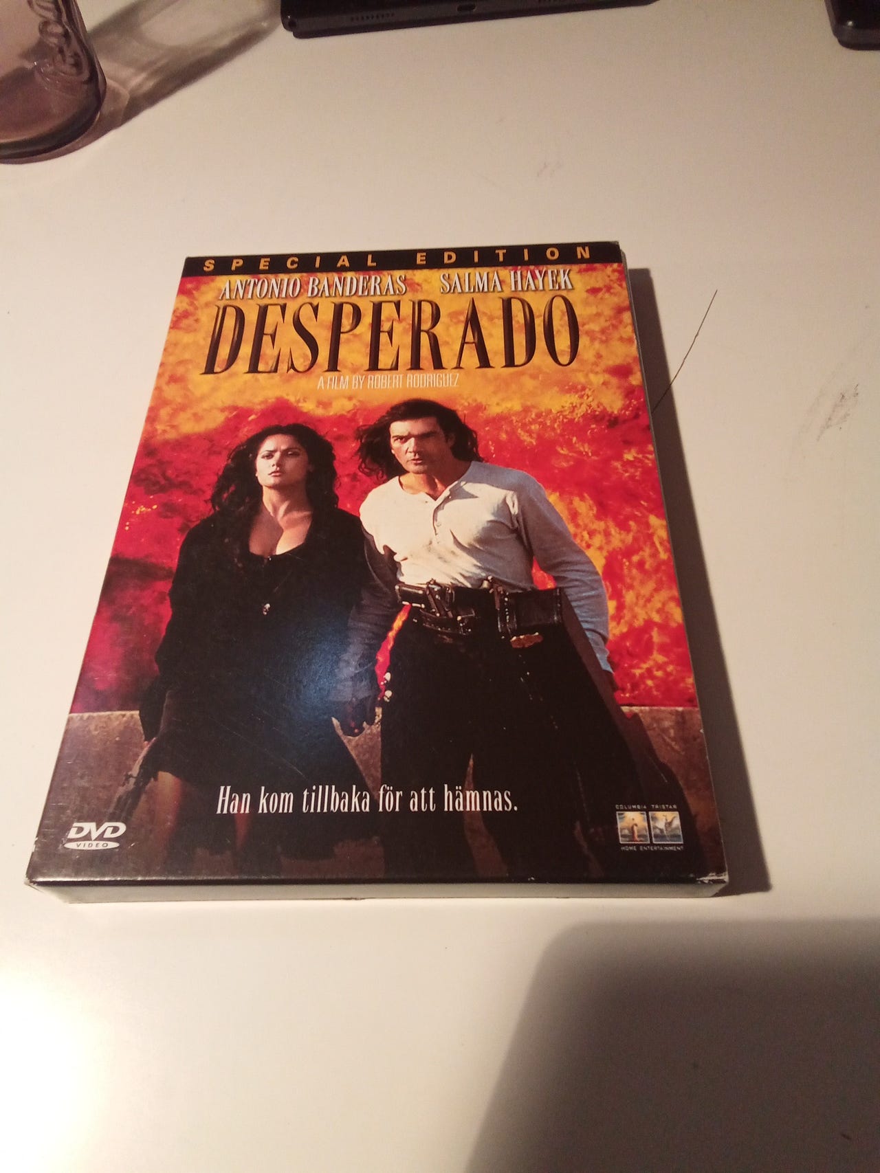 Desperado. -- El Mariachi / Desperados Norske tekster | FINN-torget