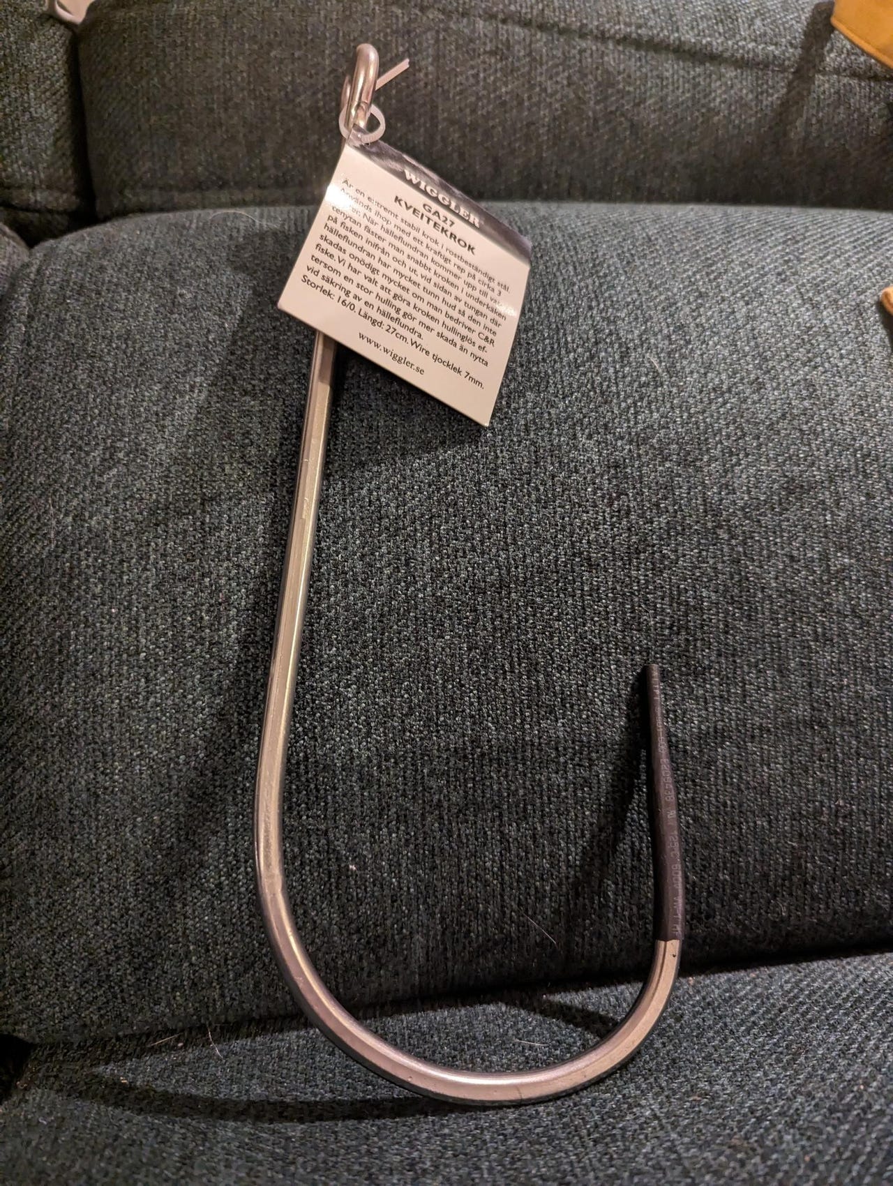 Kveitekrok | FINN torget