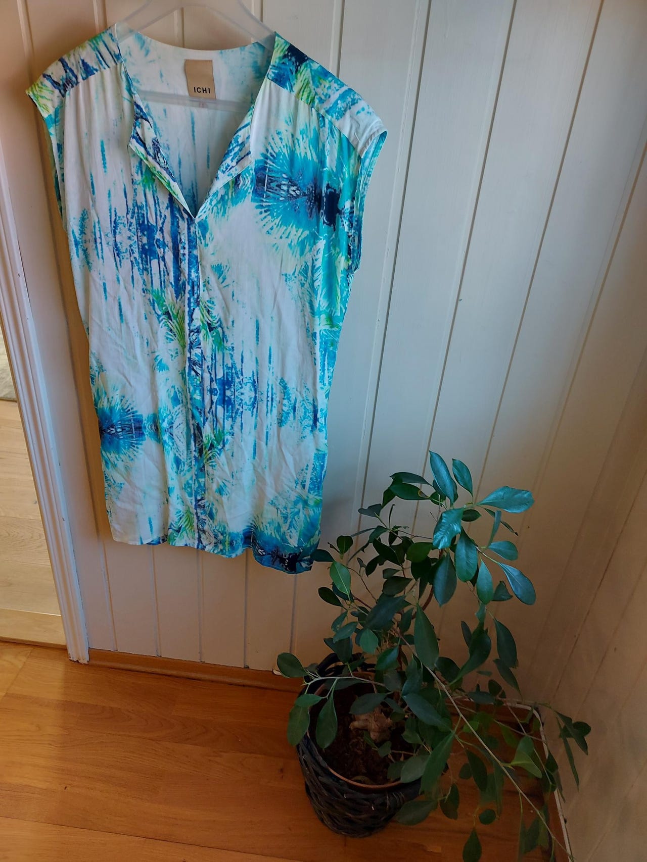 Ichi kjole | FINN-torget