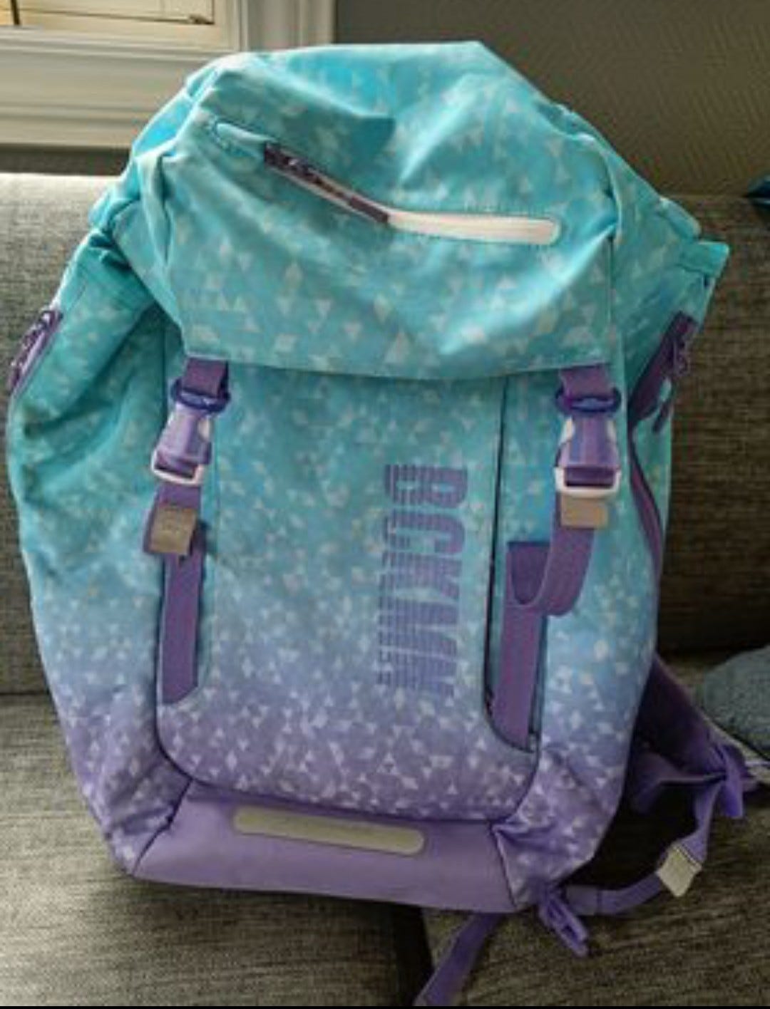 Beckmann sekk | FINN torget