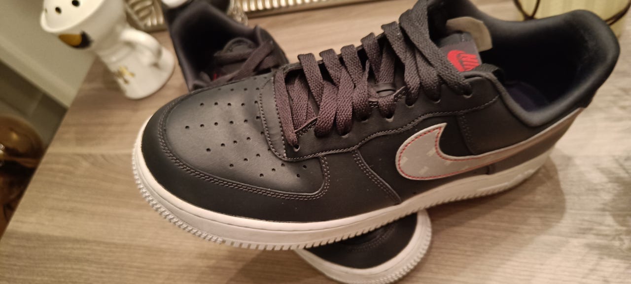 Nike air force 1 str 42 | FINN-torget