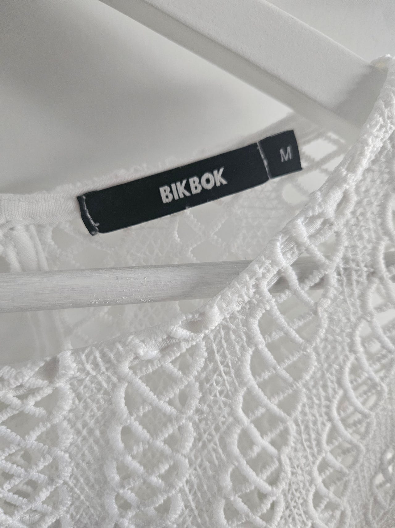 Genser fra Bik Bok | FINN torget