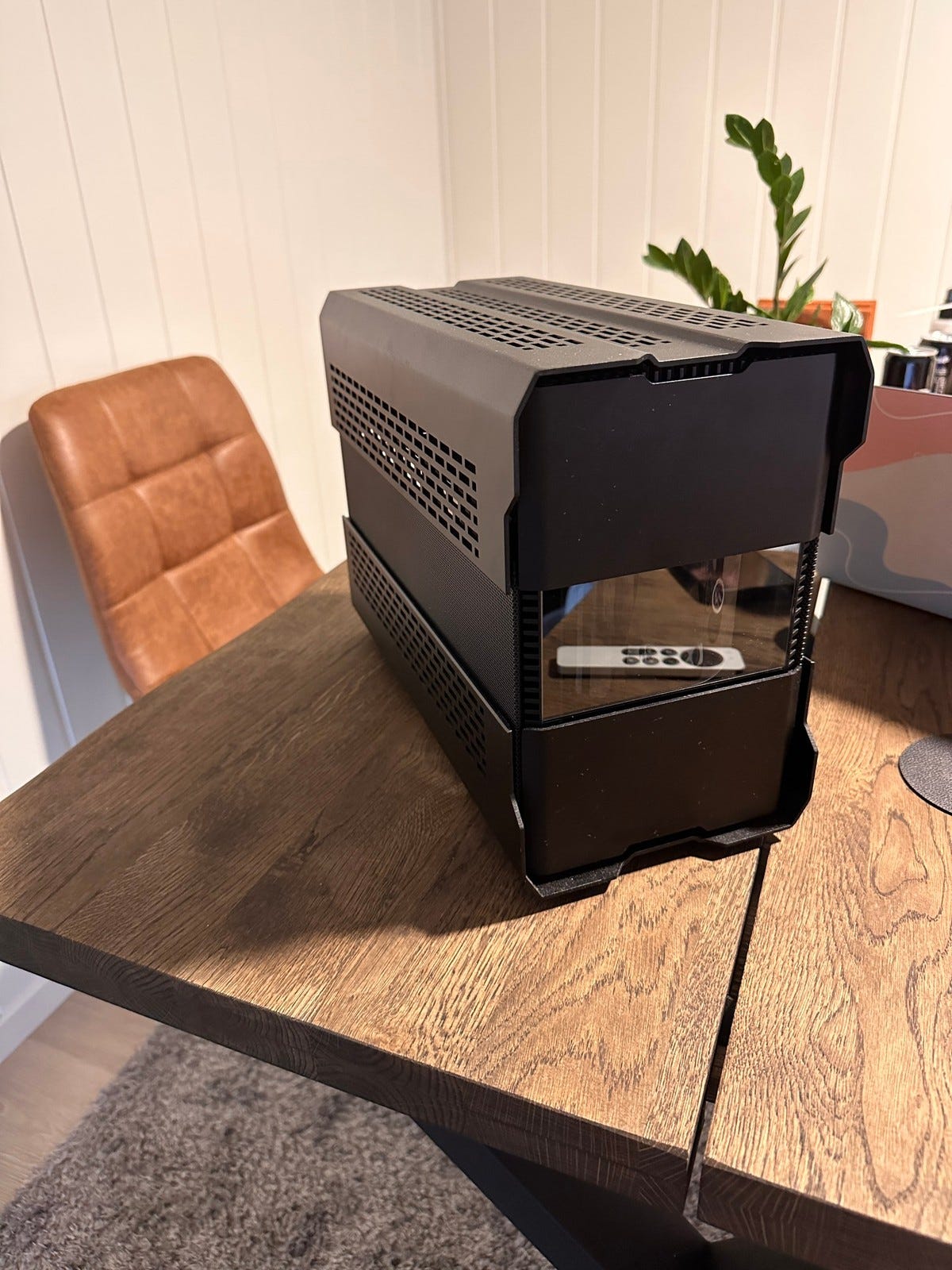 Phanteks Evolv Shift XT D-RGB | FINN torget