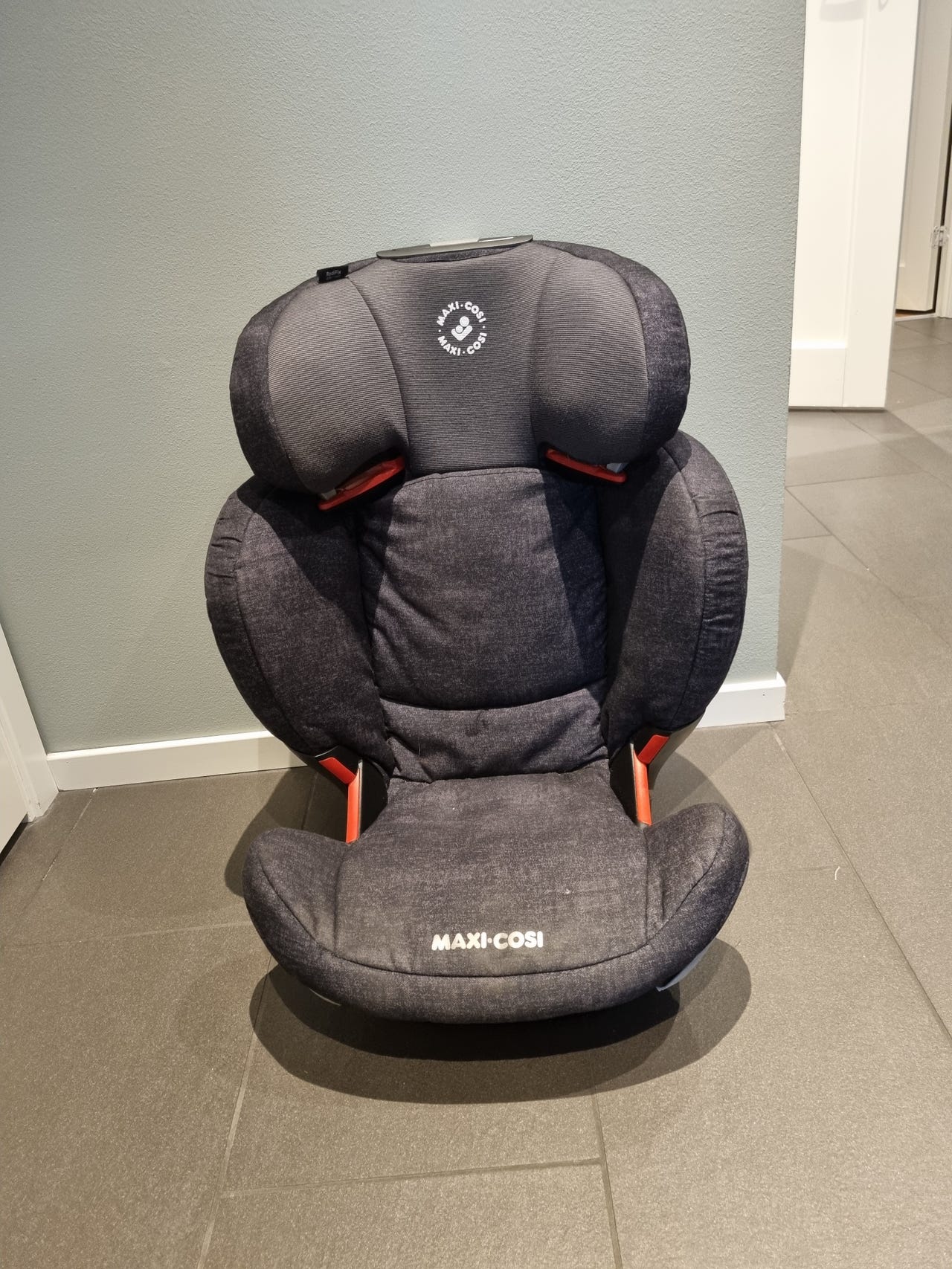 Maxi cosi bilstol isofix | FINN-torget