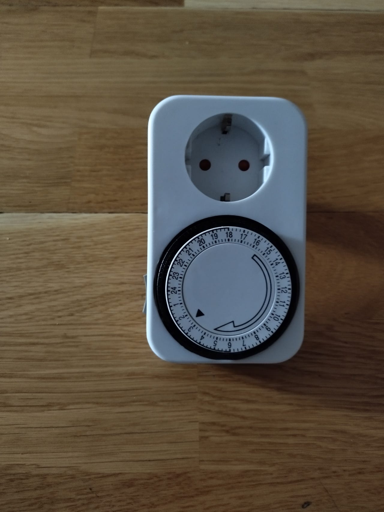NORDIC QUALITY INNENDØRS TIMER 24H | FINN-torget