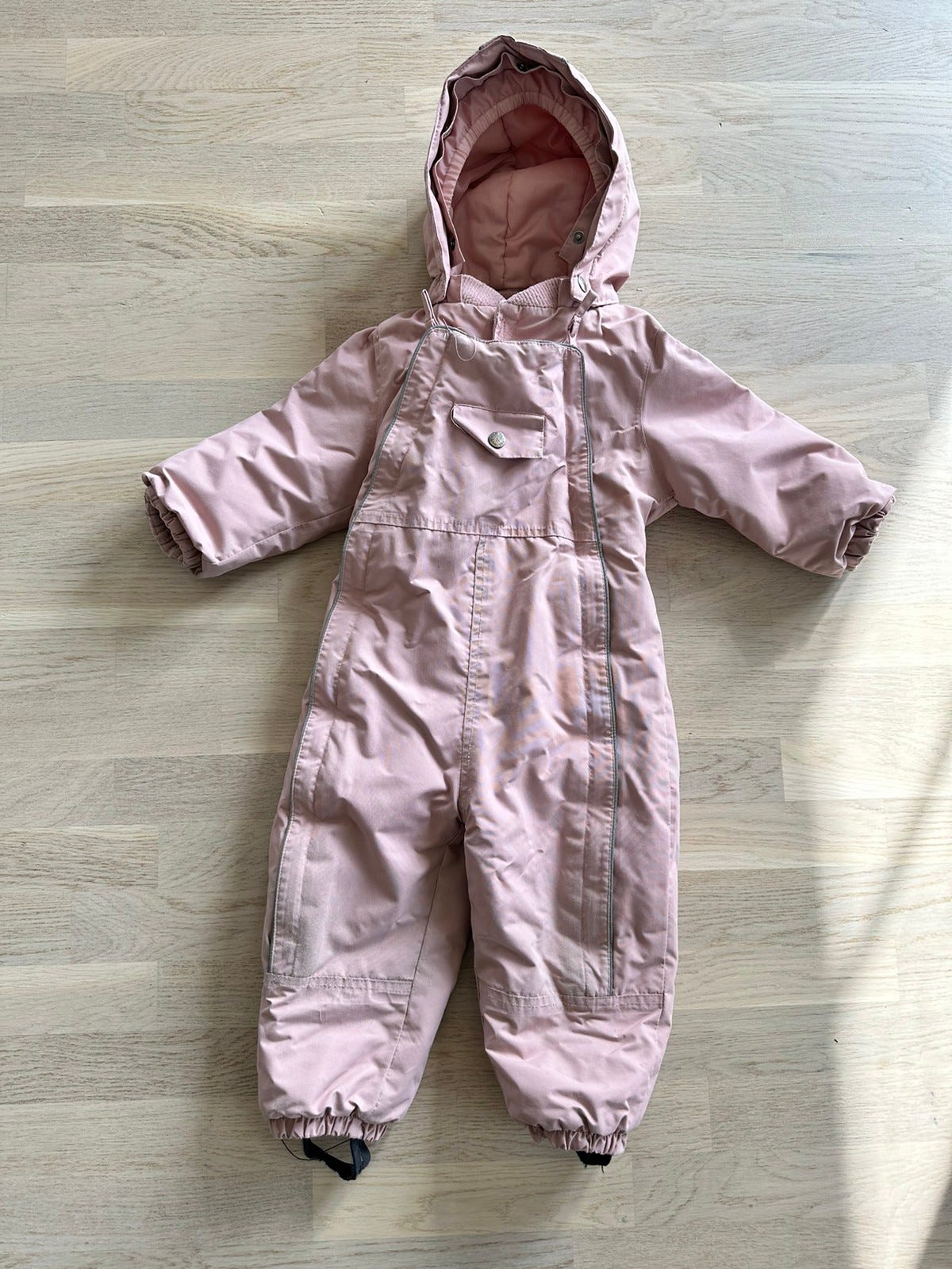 Kuling vinterdress | FINN-torget