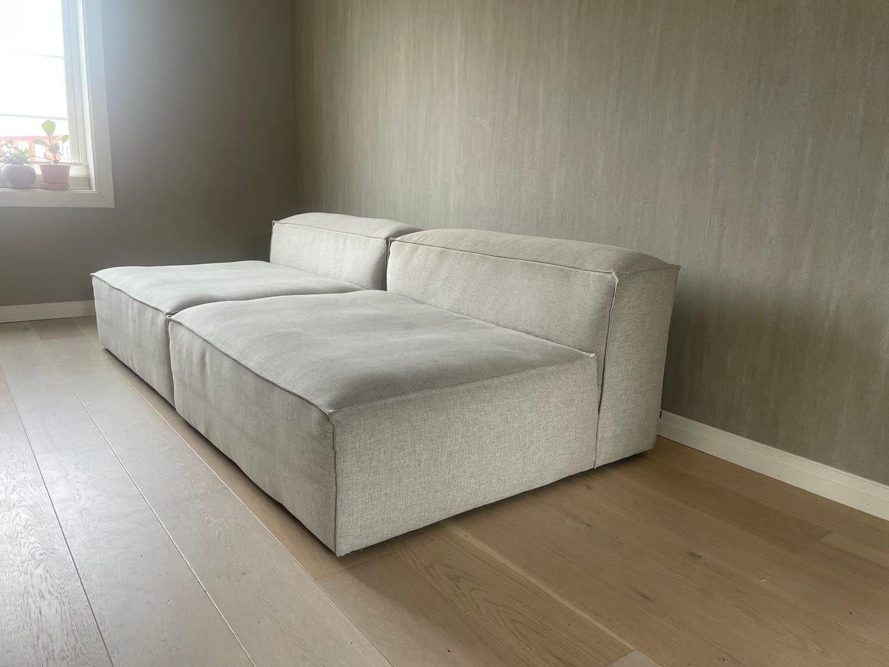 Bolia - Cosima Back Module (stor) | FINN torget