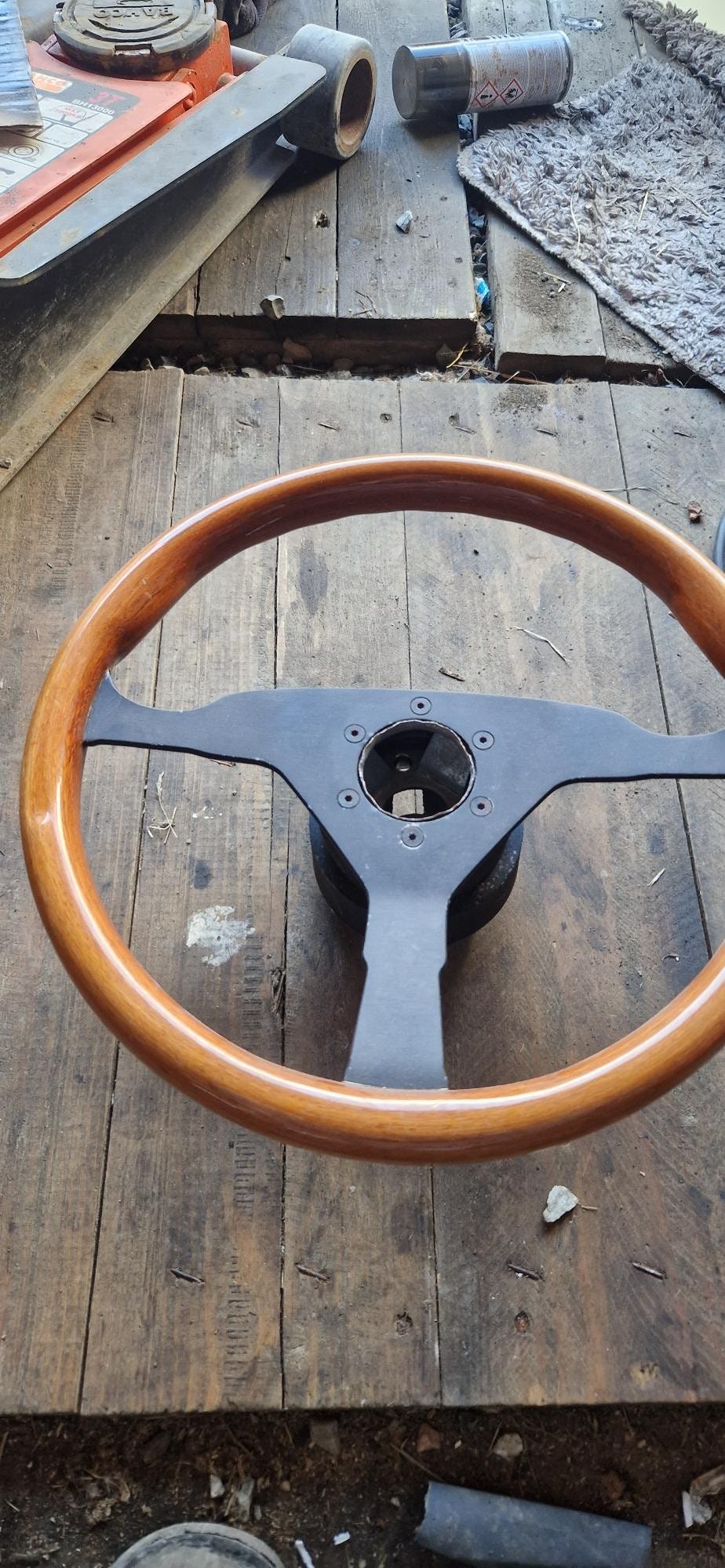 MOMO ratt | FINN-torget