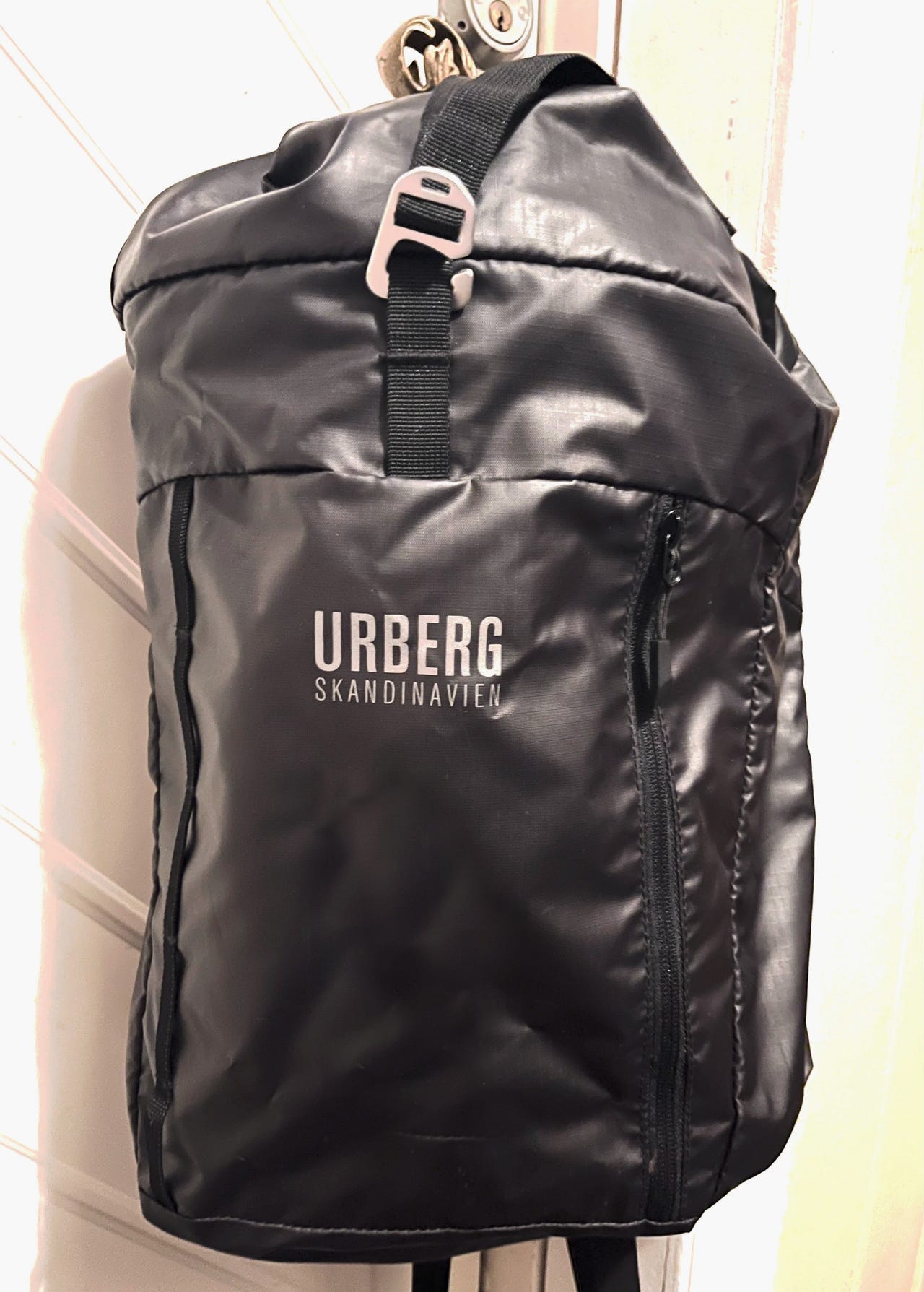 Urberg Sekk | FINN torget