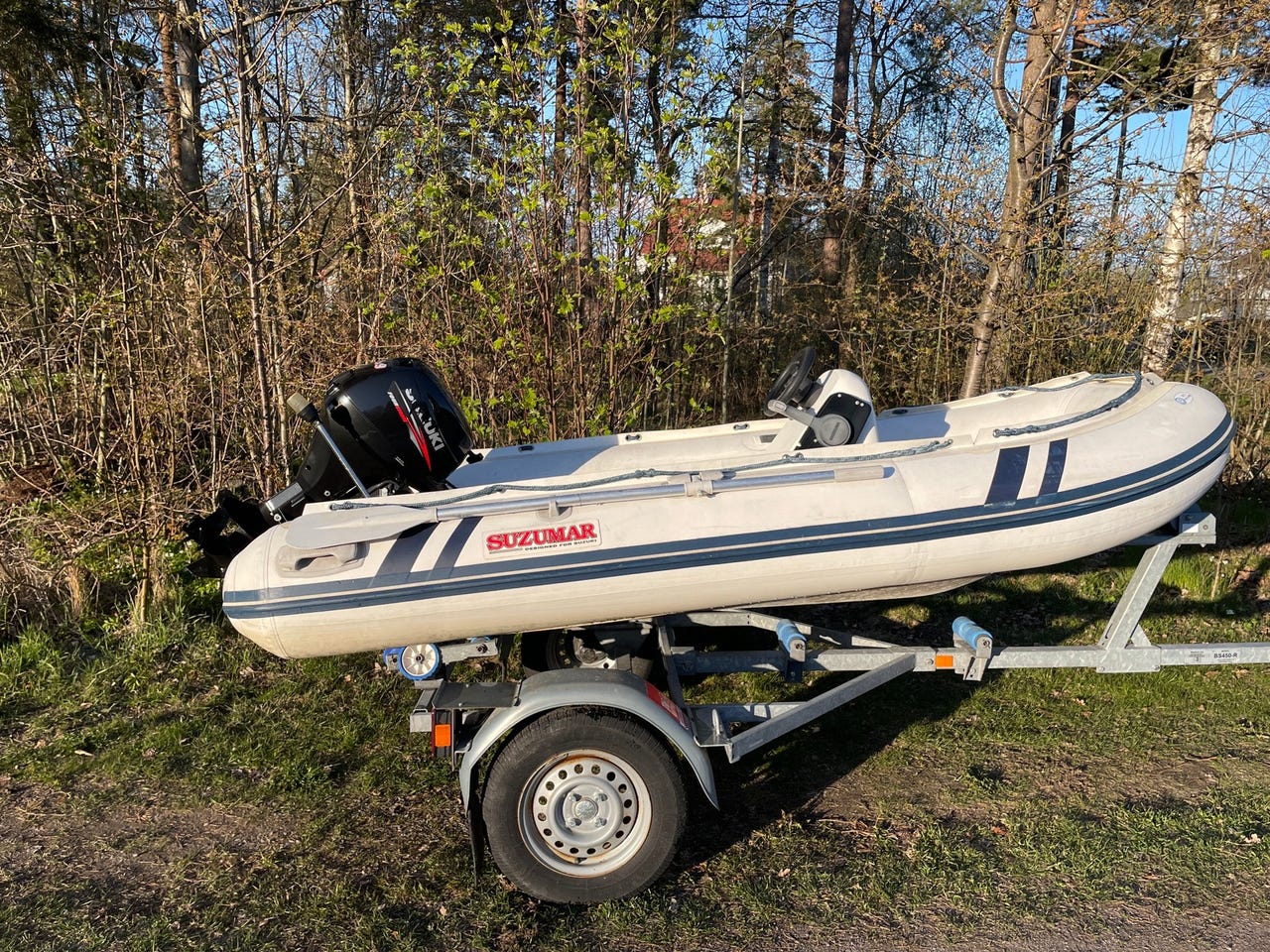 Suzumar Suzumar | FINN.no