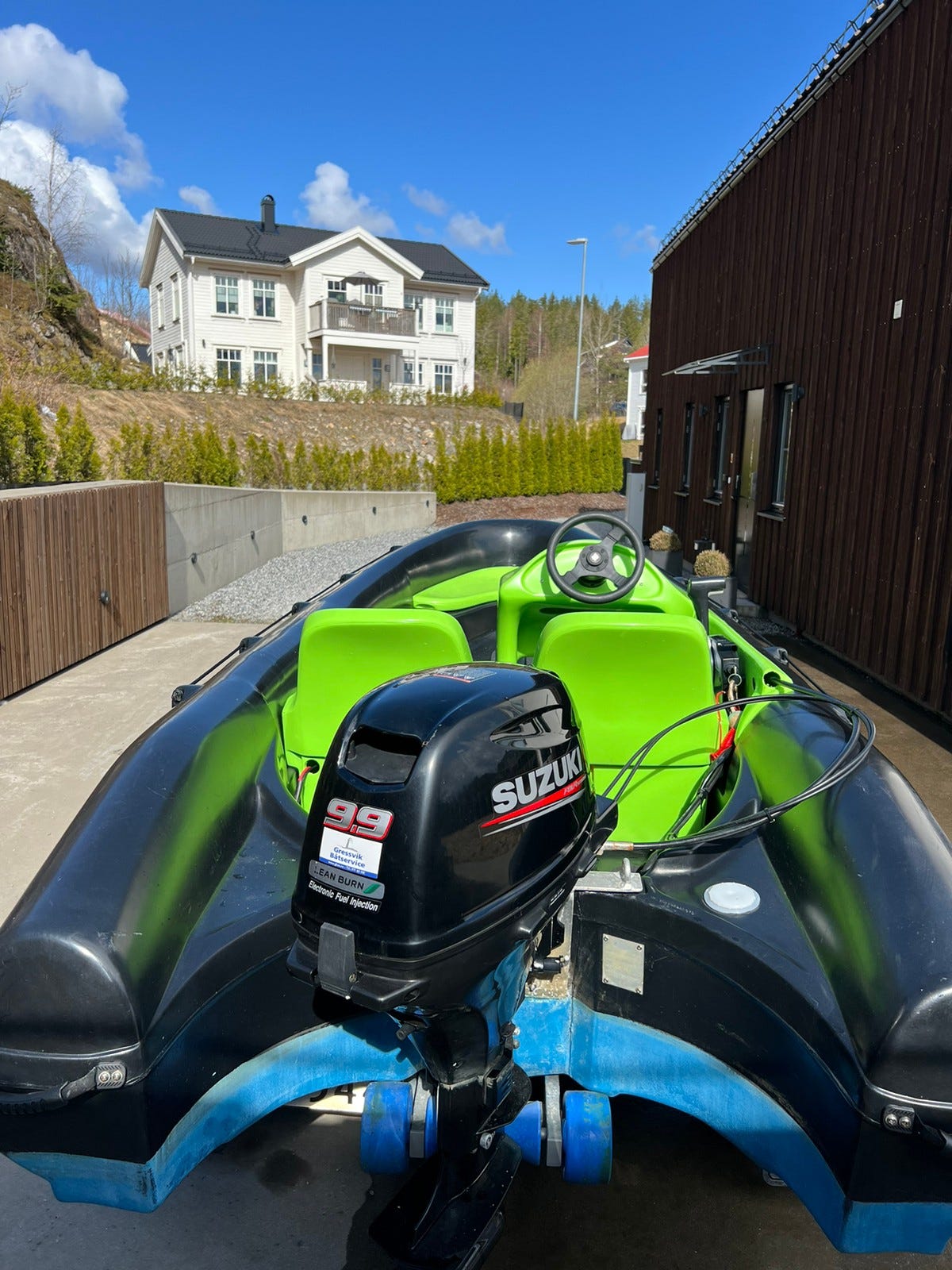 Hasle Summer Fun Hasle Summer Fun | FINN.no