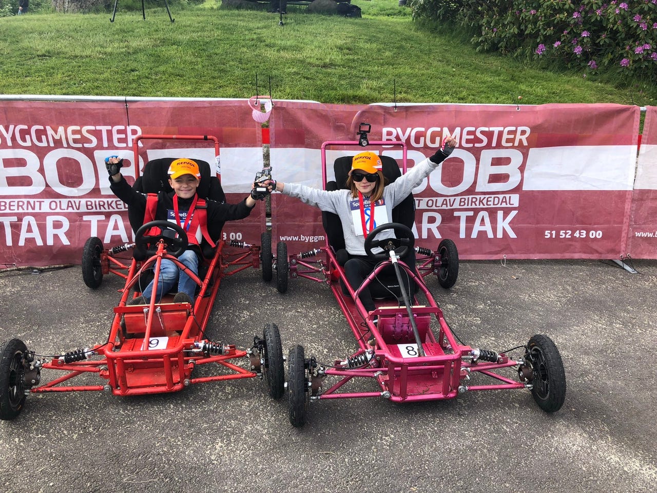 olabil | FINN-torget