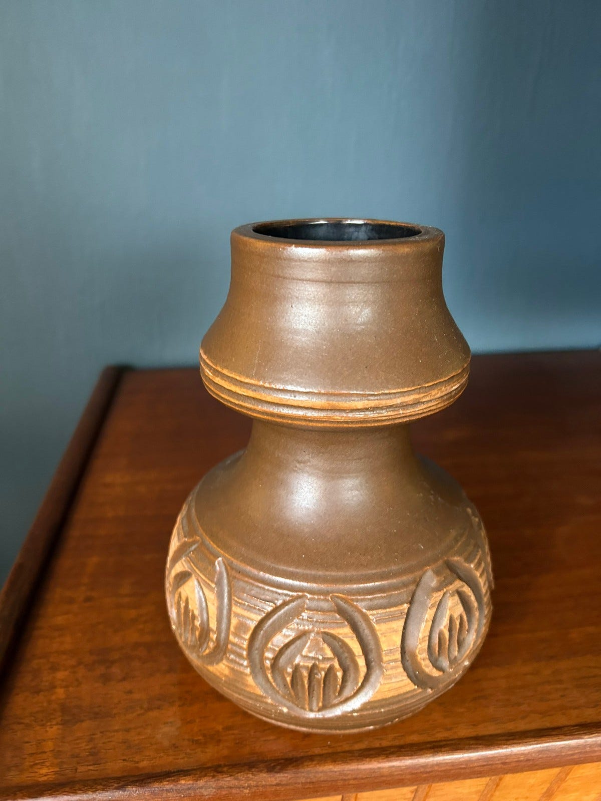 Vase fra Bie, Bjørn Ingar Eriksson | FINN torget