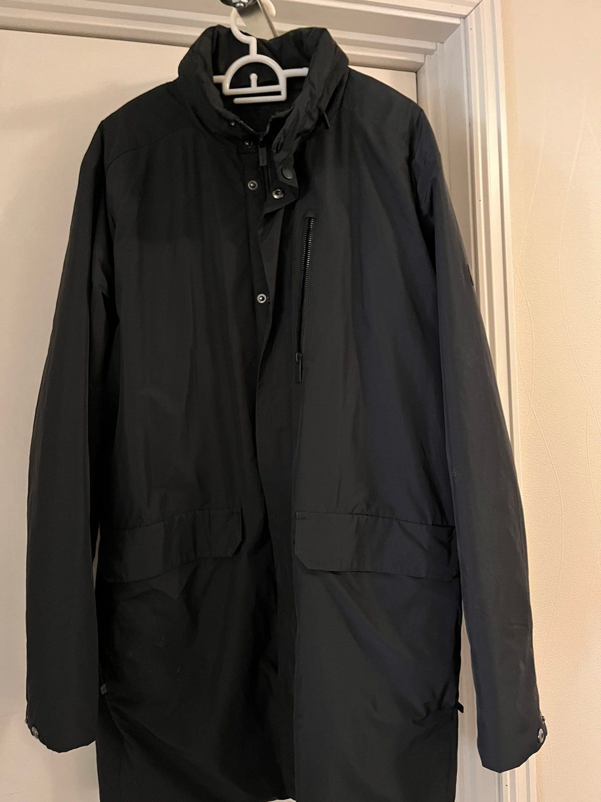 Mario Conti Herre jakke | FINN torget