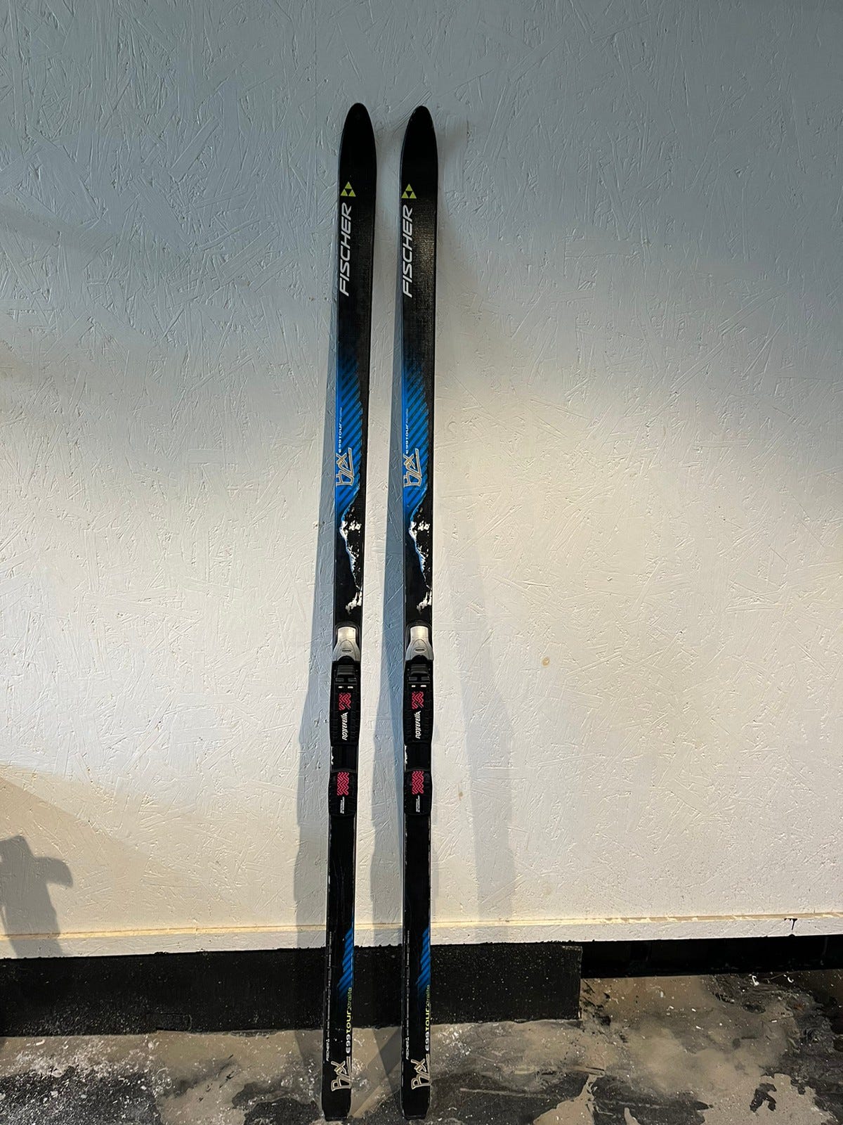 fischer bcx e99 xtralite | FINN-torget