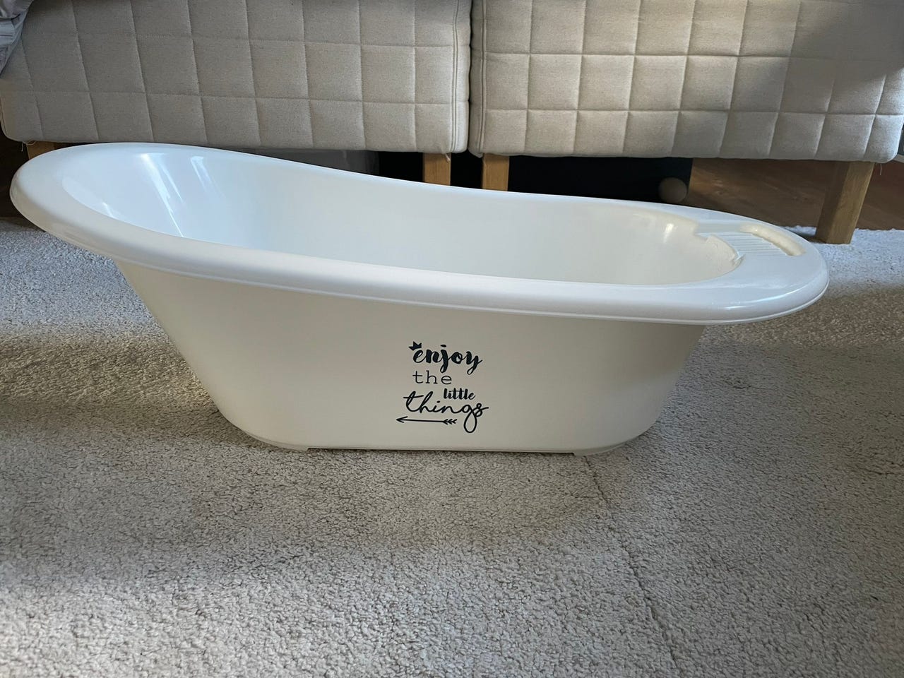 Badekar til baby/barn | FINN-torget