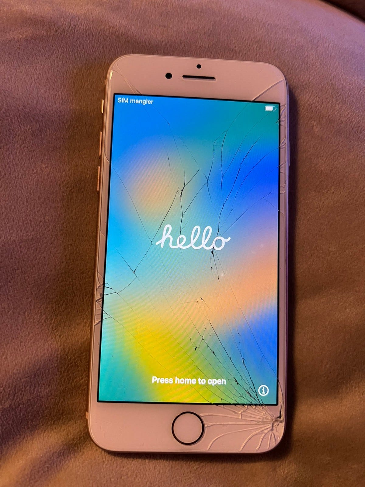 iPhone 8 | FINN torget