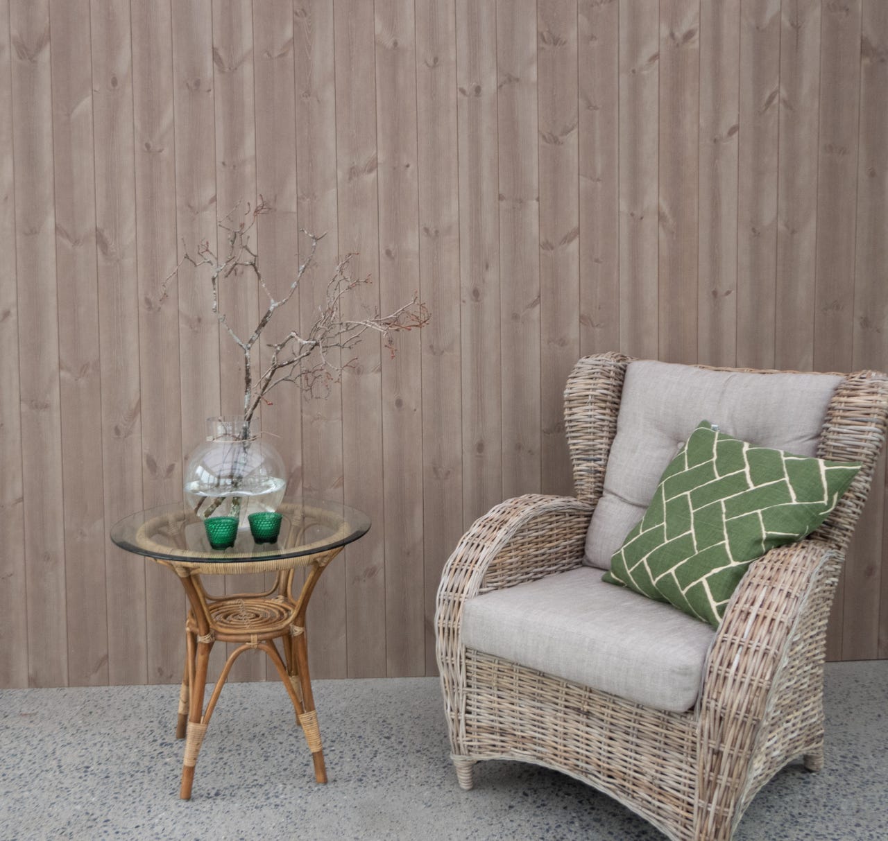 Panel 2,40 lengder til KNALLPRIS! | FINN-torget