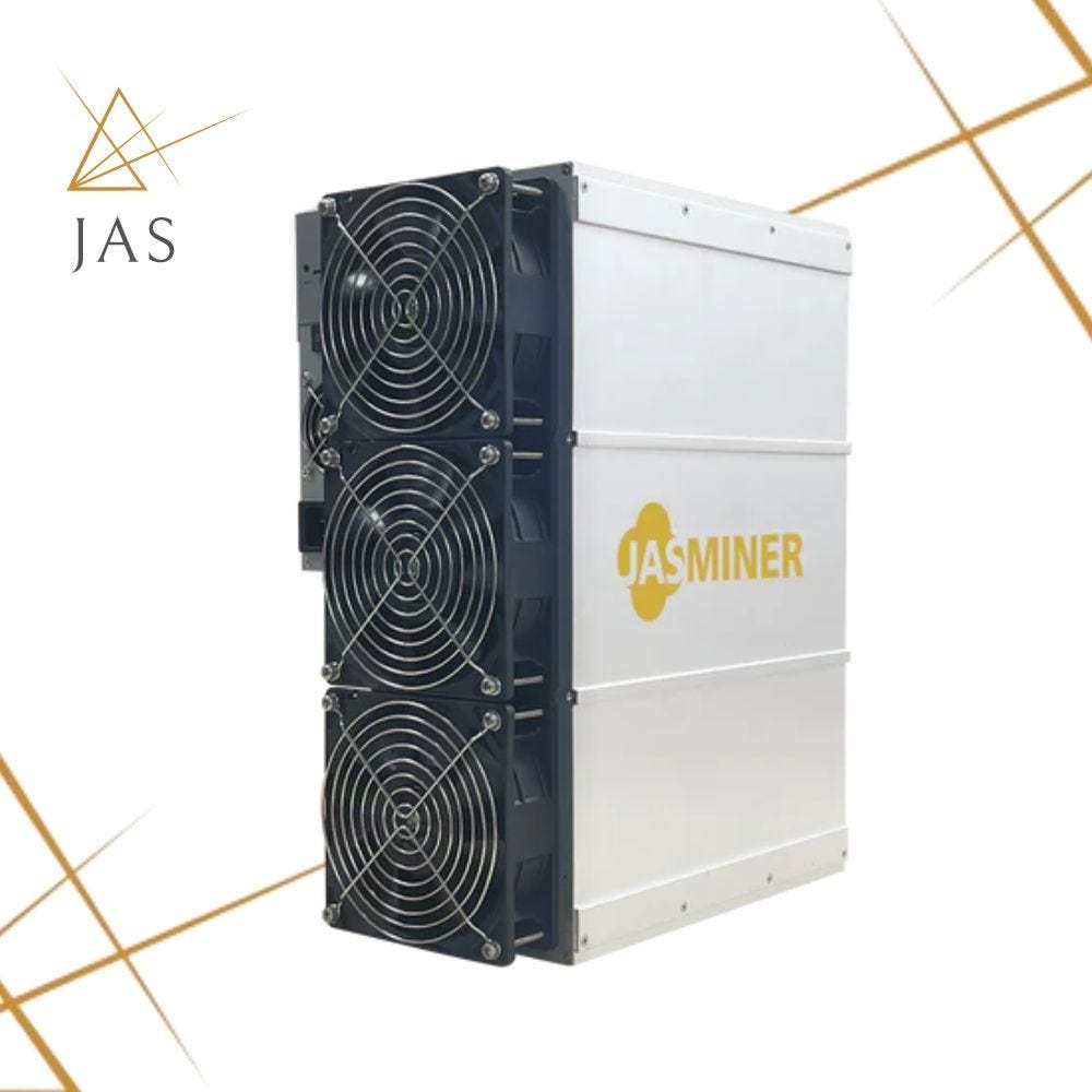 Jasminer ASIC minere | FINN-torget