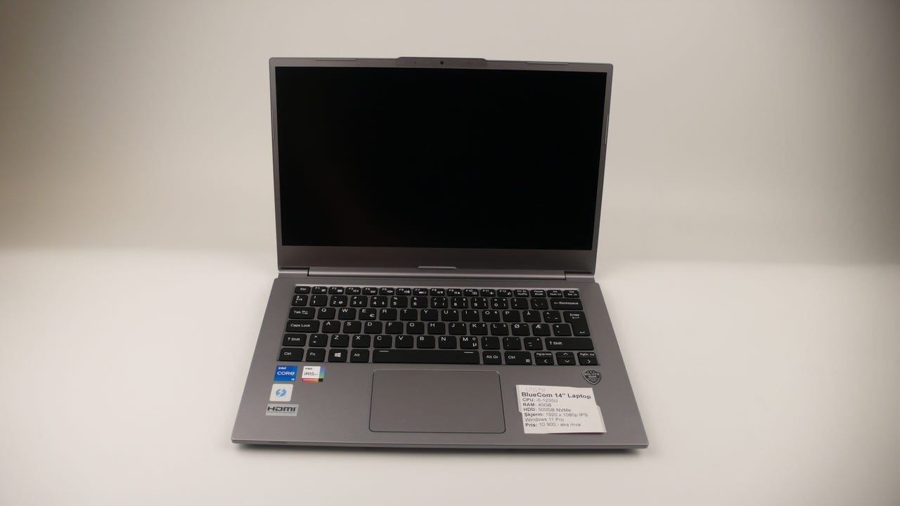 Clevo co | FINN torget