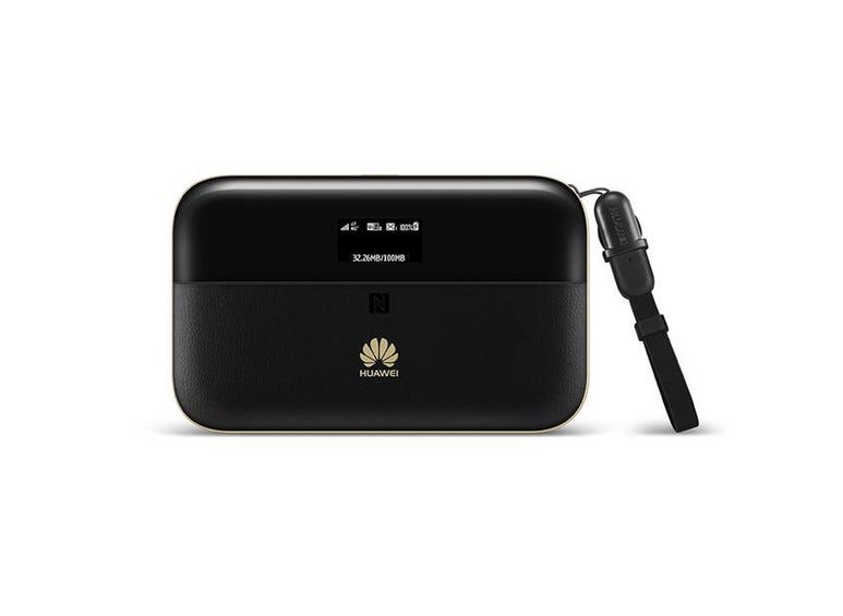 Huawei Mobile WiFi Pro2 4G modem og wifi router | FINN-torget